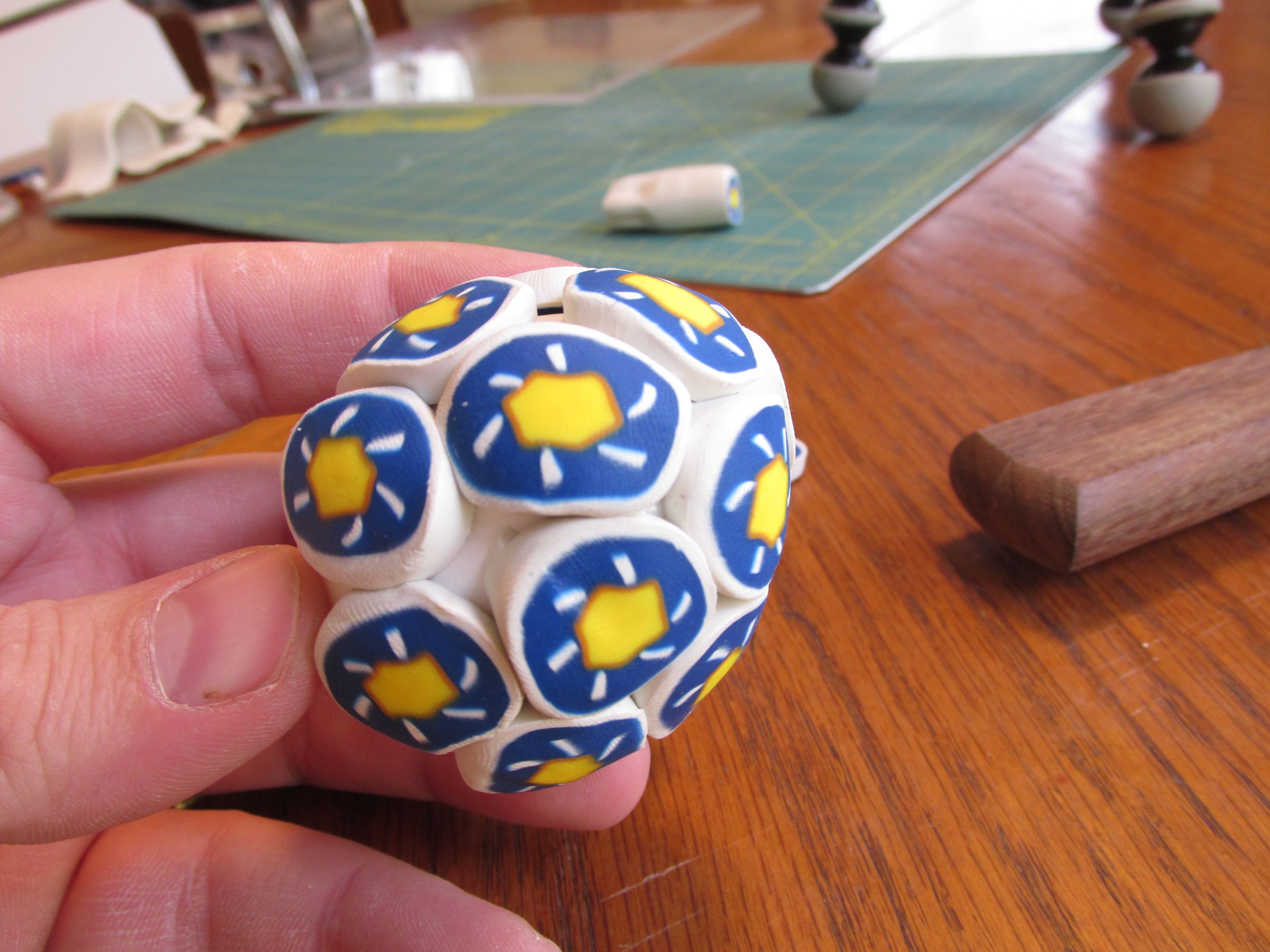 Polymer Clay Eggs : 13 Steps (with Pictures) - Instructables