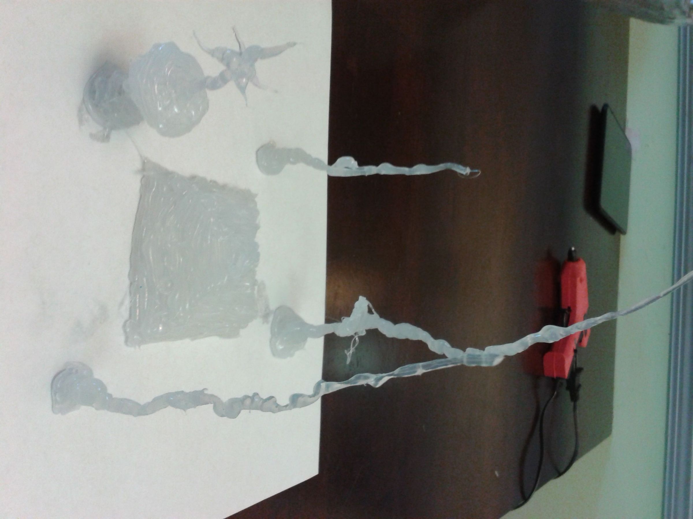 Glue 3d Printing : 6 Steps - Instructables