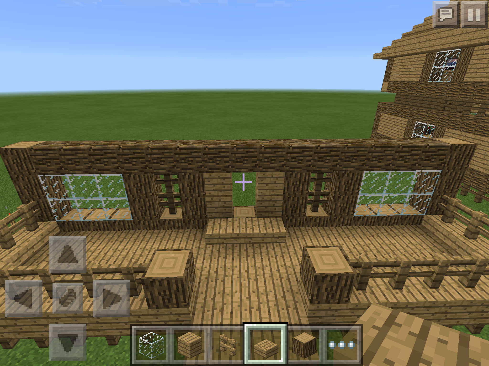 How to Make a Minecraft House : 13 Steps - Instructables
