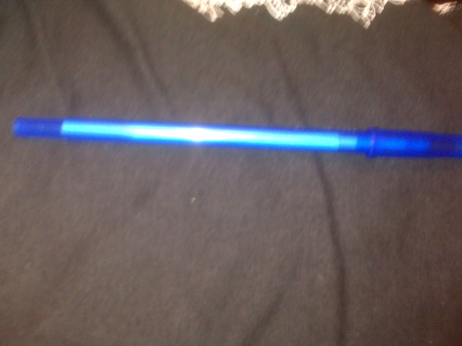 Secret Note Passer Pen............ : 6 Steps - Instructables