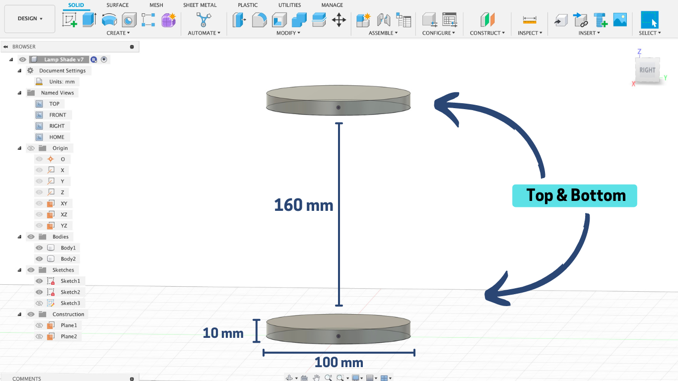 AI-Designed Night Lamp : 22 Steps (with Pictures) - Instructables