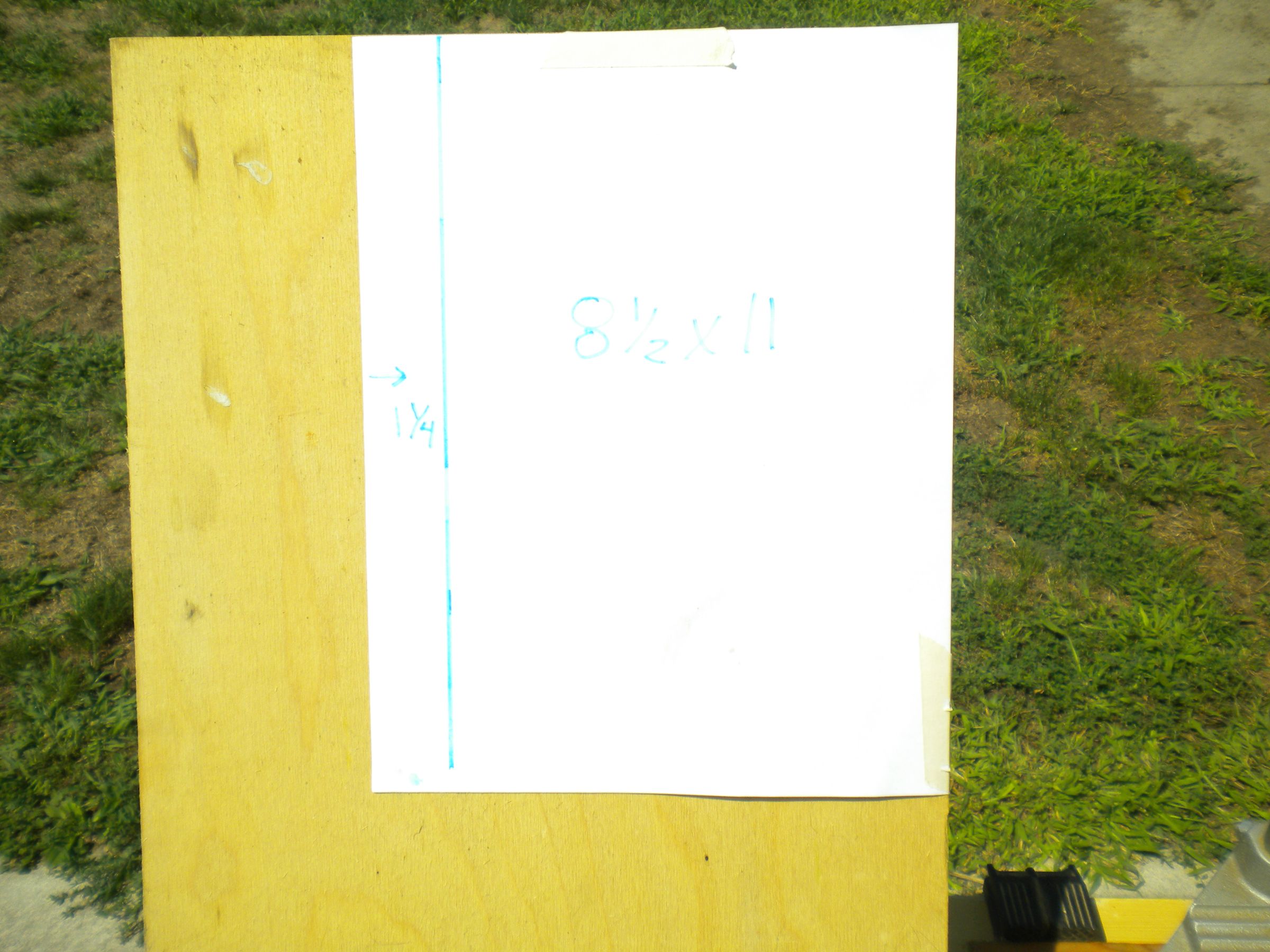 Heavy Duty Book Binder Jig. : 11 Steps - Instructables