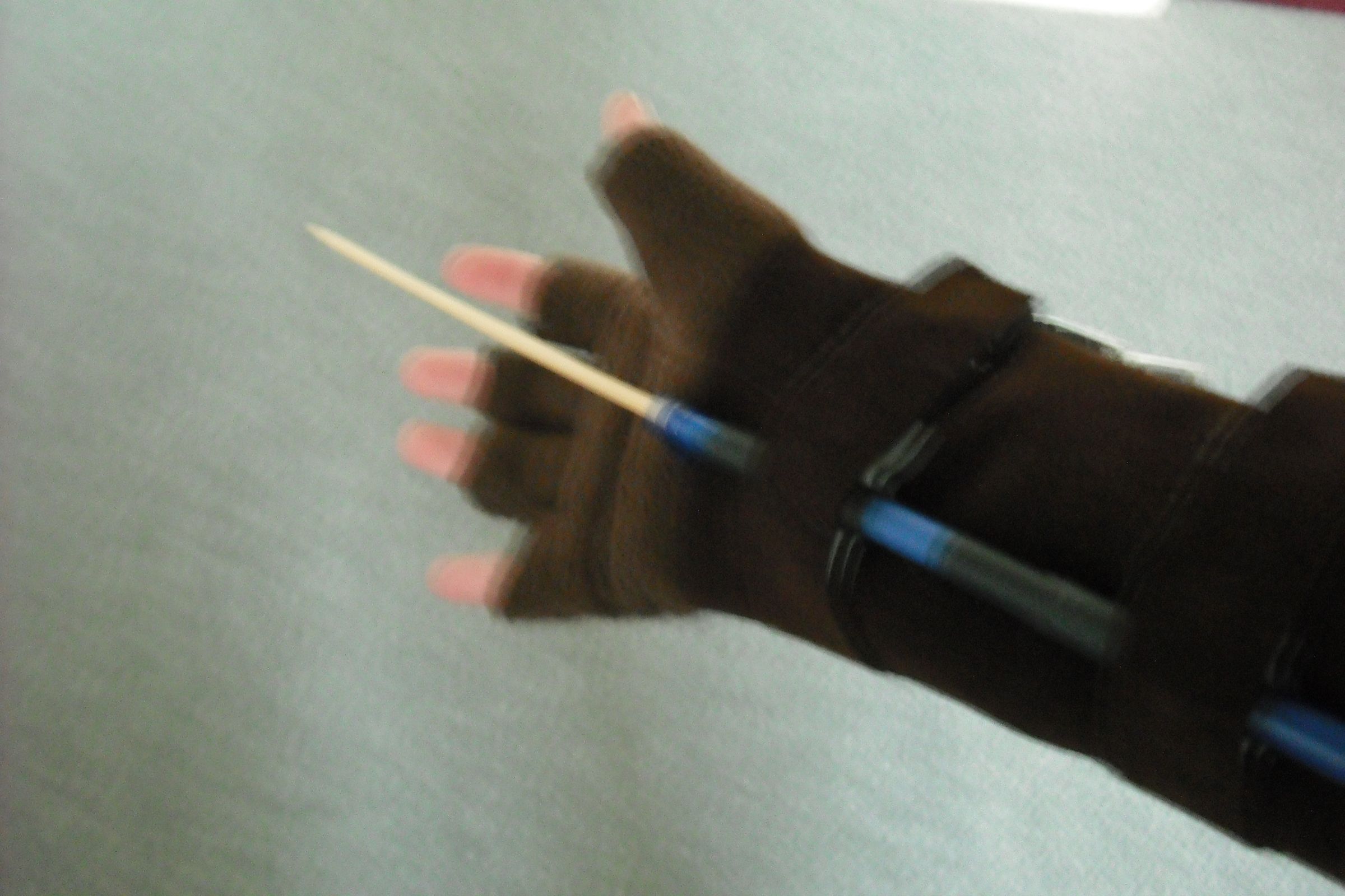 Assassins Creed Bracer (Complete With [Beta] Hidden Blade and Armor ...