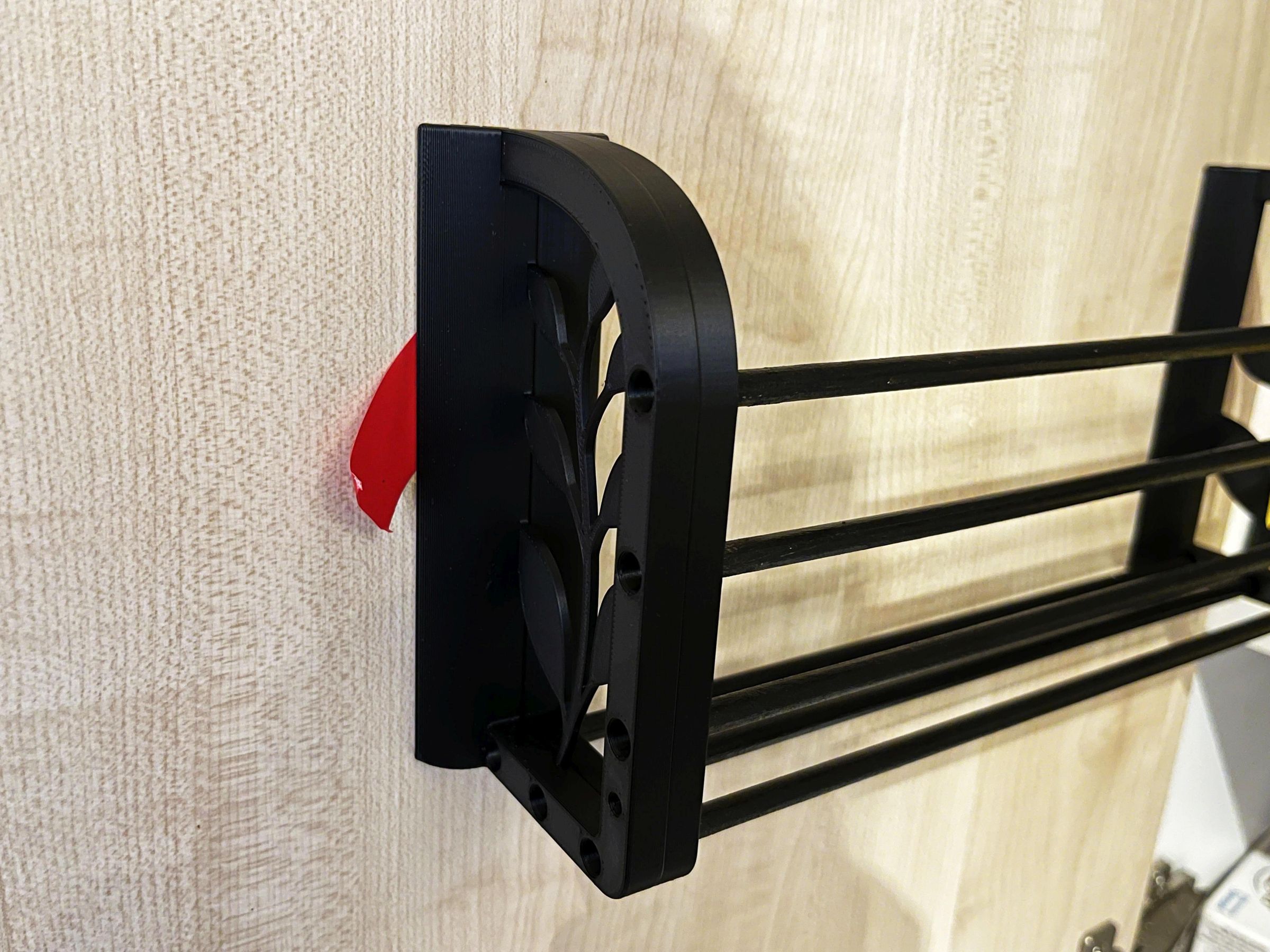 Modular Spice Rack : 9 Steps (with Pictures) - Instructables