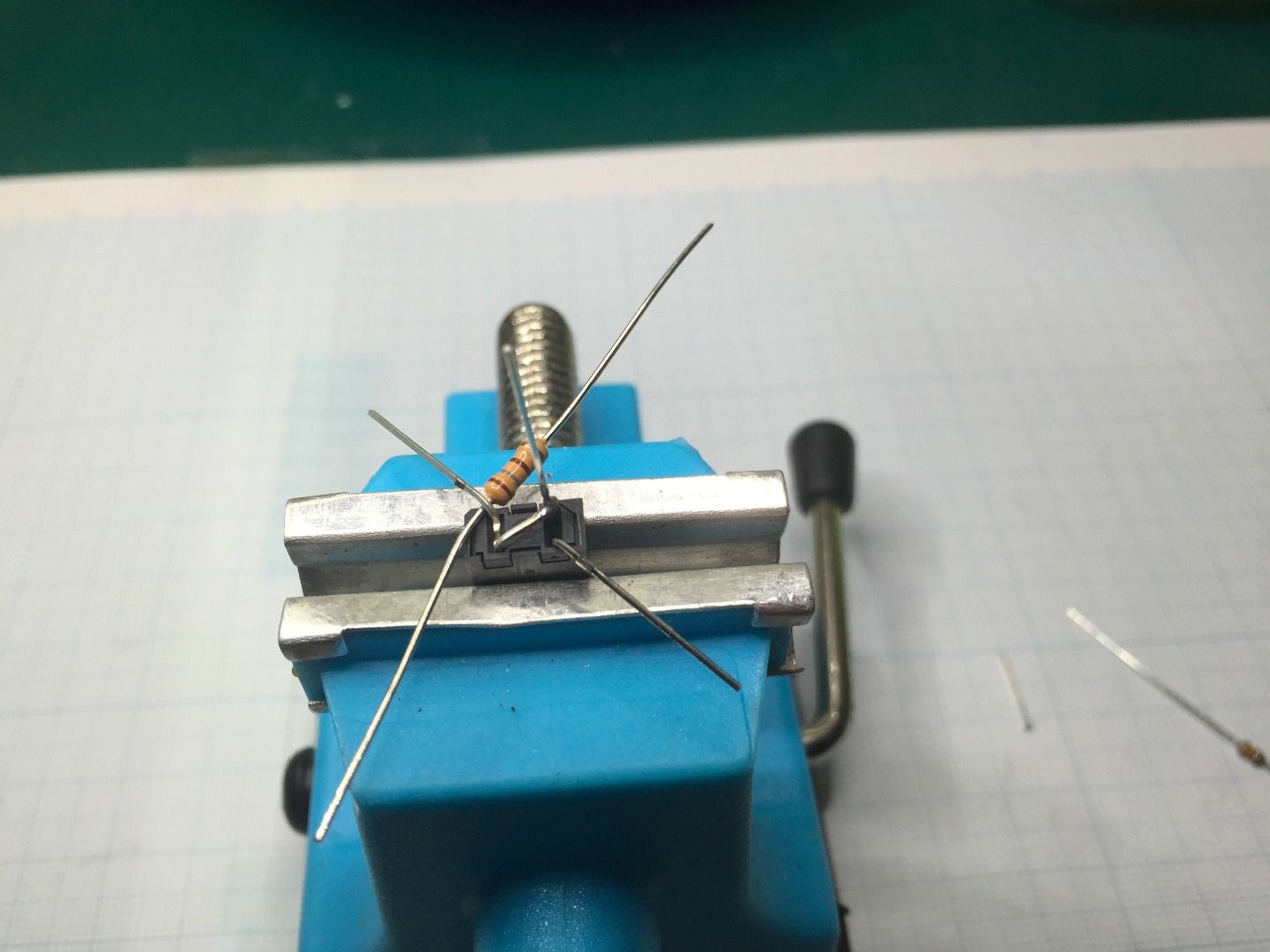 How to Make a Useful Photoreflector for Arduino : 20 Steps (with ...