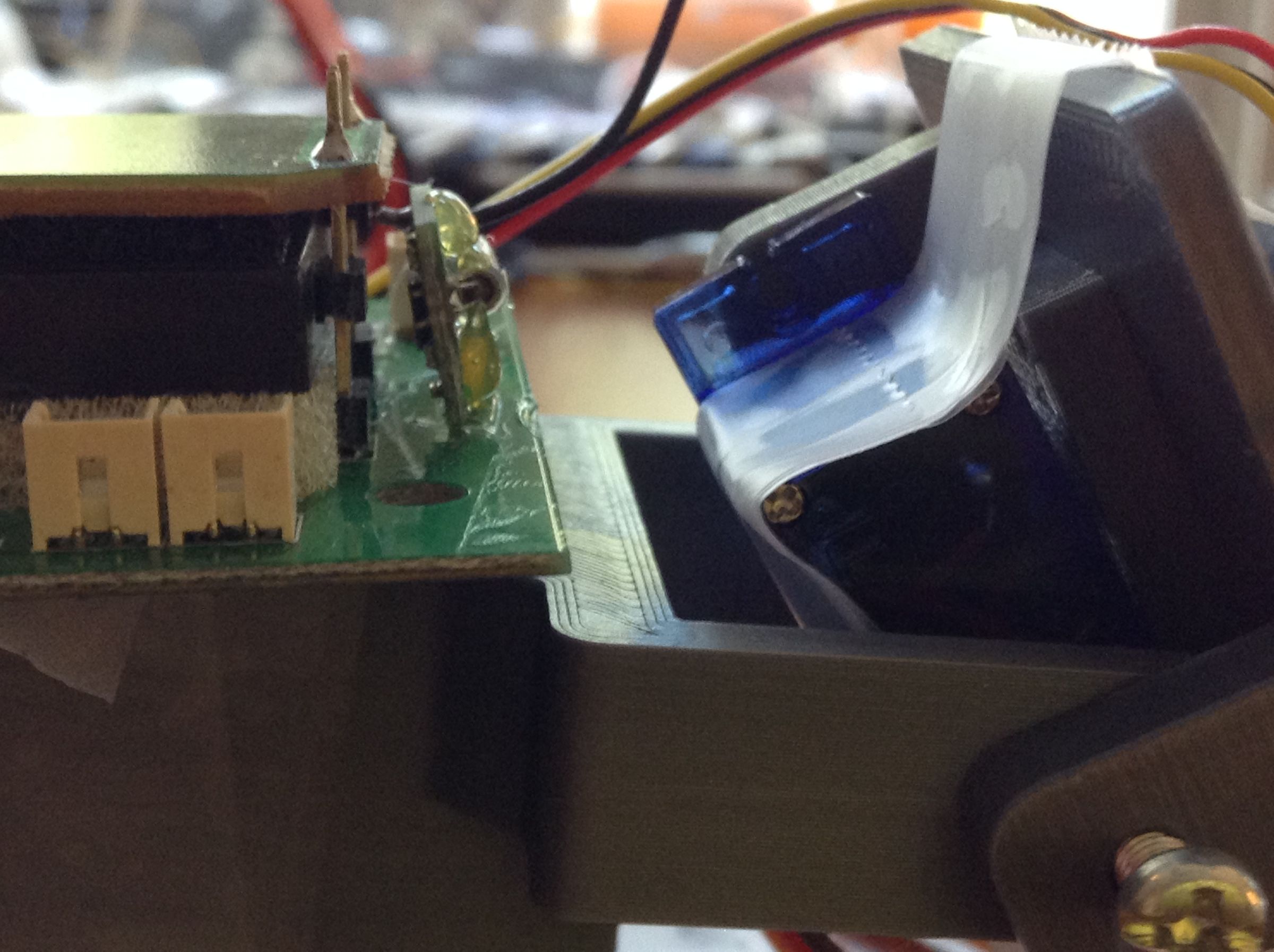 Simple Arduino Pan & Tilt System : 5 Steps (with Pictures) - Instructables