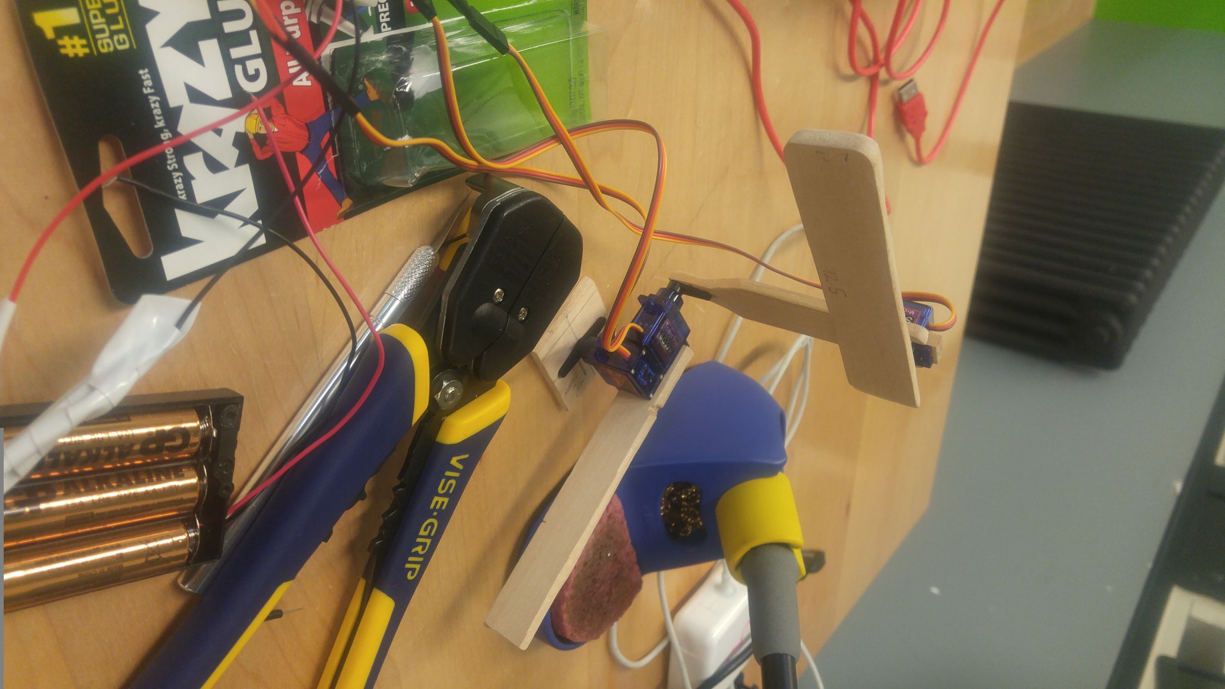 Photon Drawing Robot (HTML Canvas) : 4 Steps (with Pictures ...