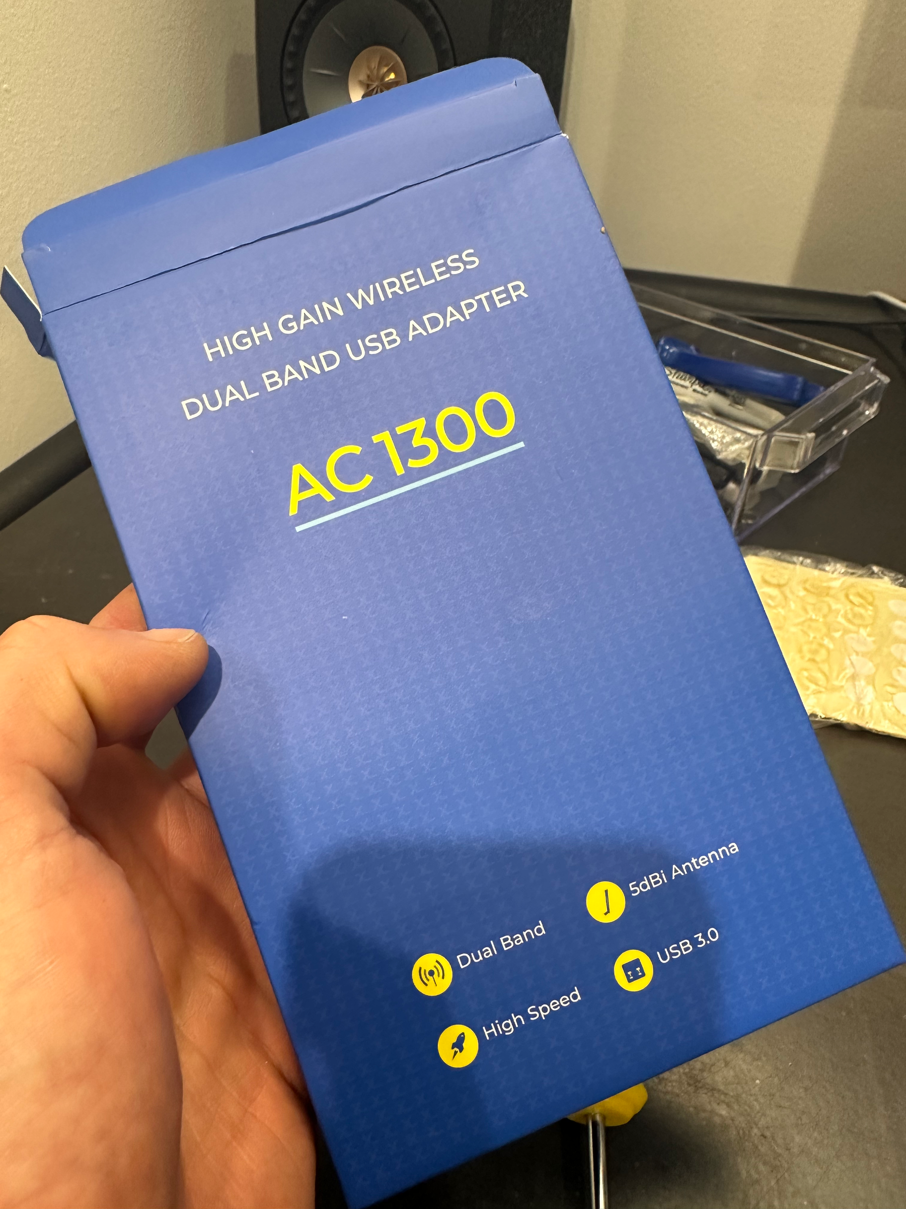 Volumio Audio Streamer Enclosure With Raspberry Pi and Touch Screen : 8 ...