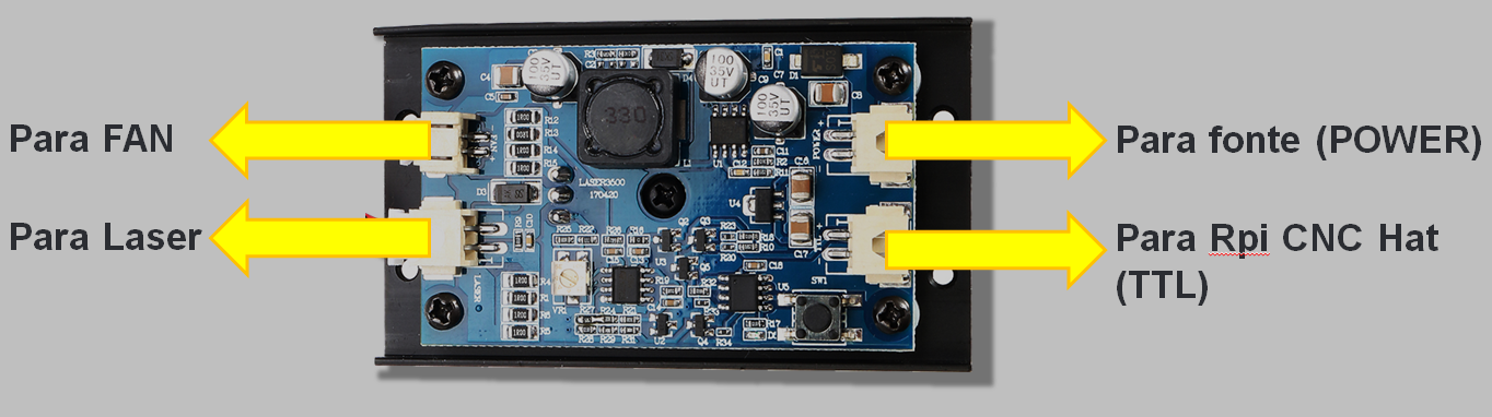 Laser Plotter: Installing the Laser : 9 Steps - Instructables