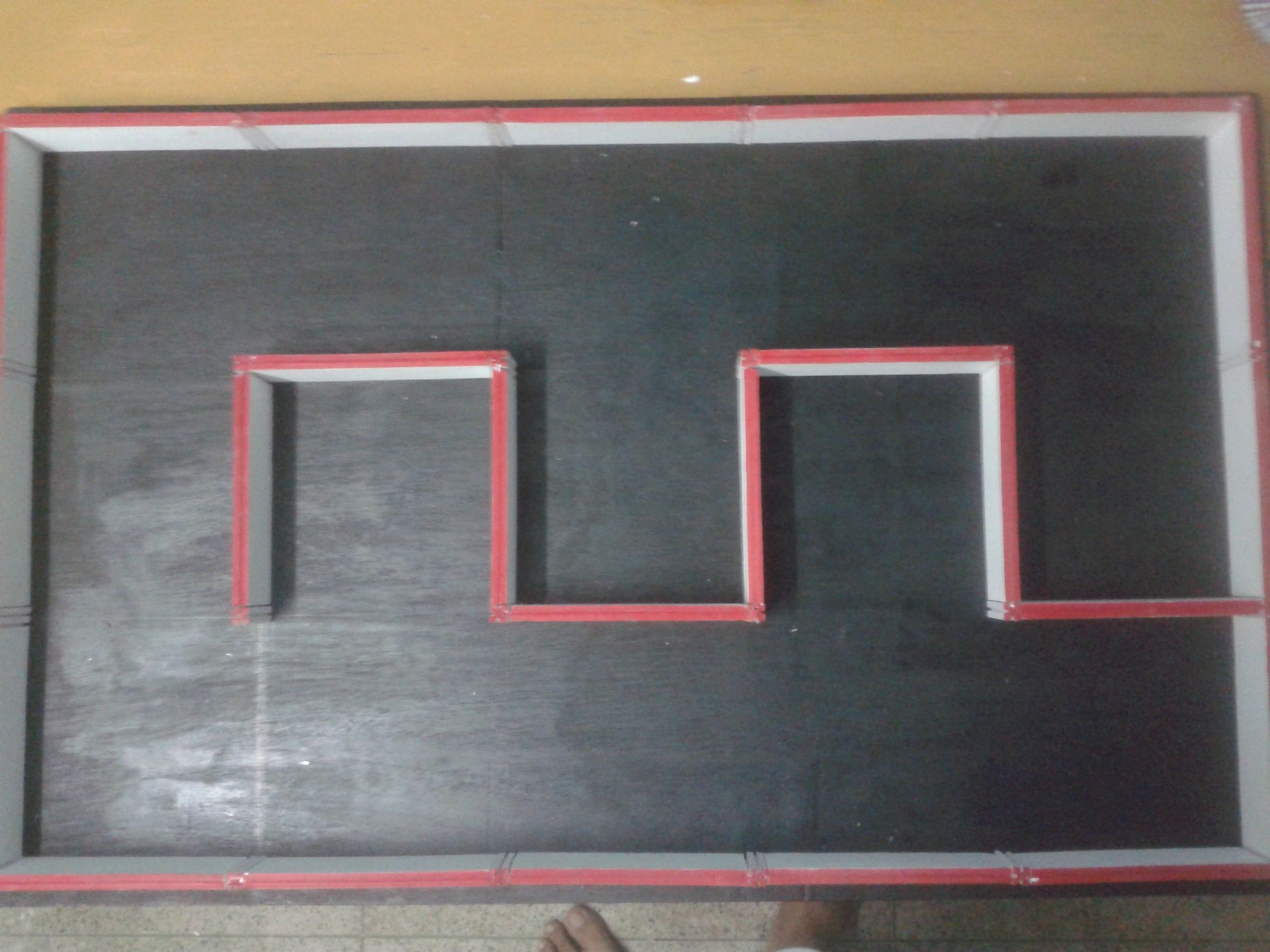 How to Make a Maze for Your Micromouse : 5 Steps - Instructables