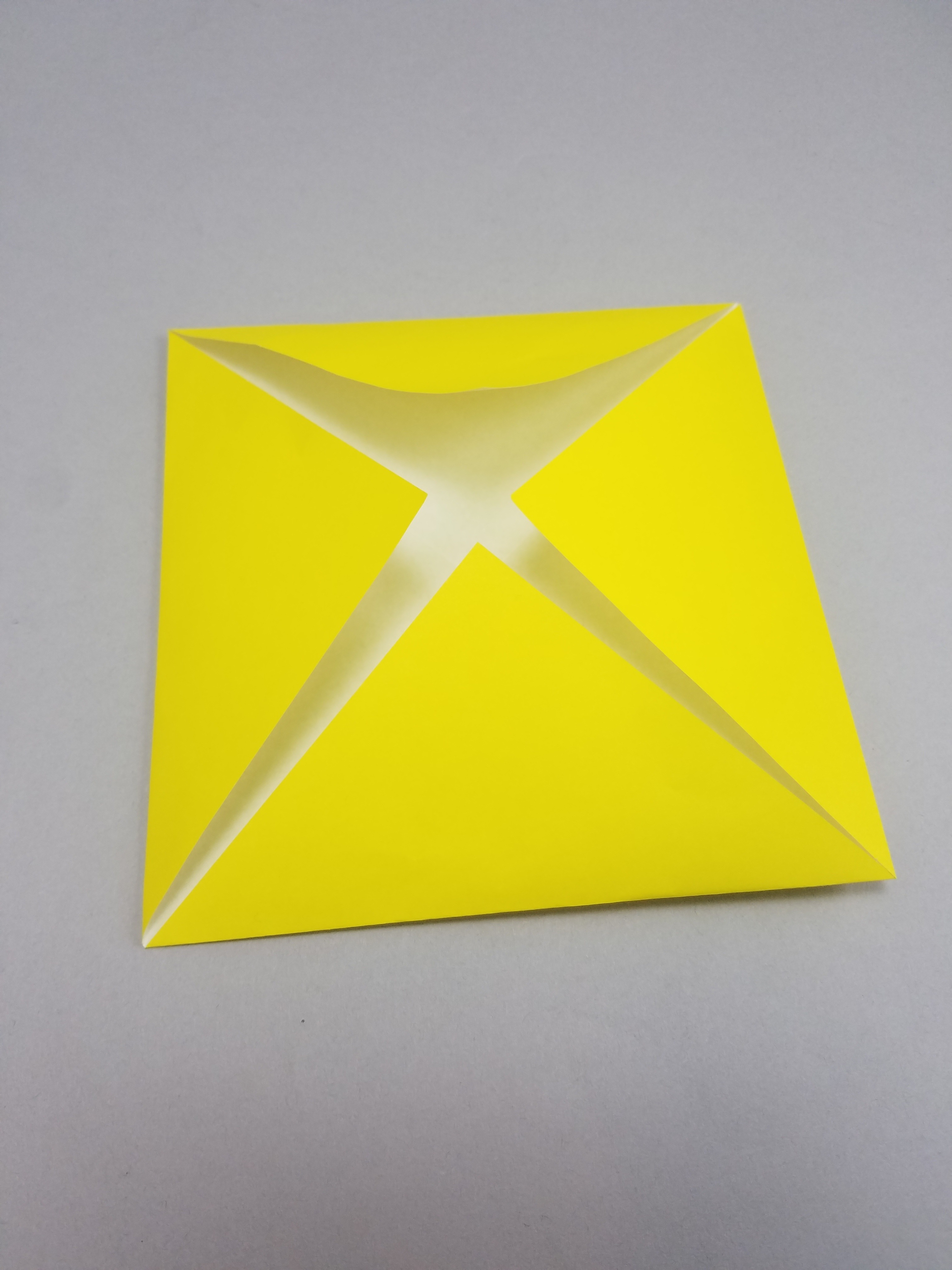 Origami Drone - When Pigs Fly! : 7 Steps - Instructables