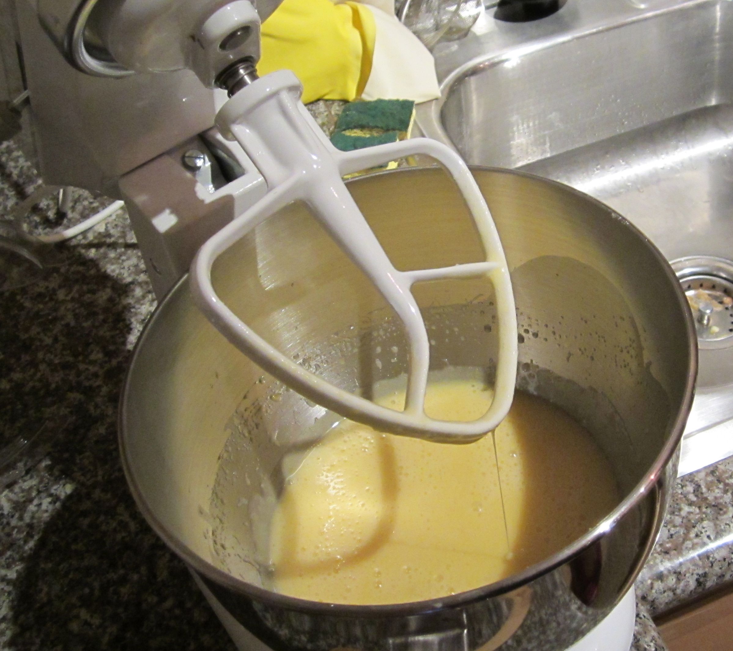 Mandel Bread (Jewish Biscotti) : 7 Steps (with Pictures) - Instructables