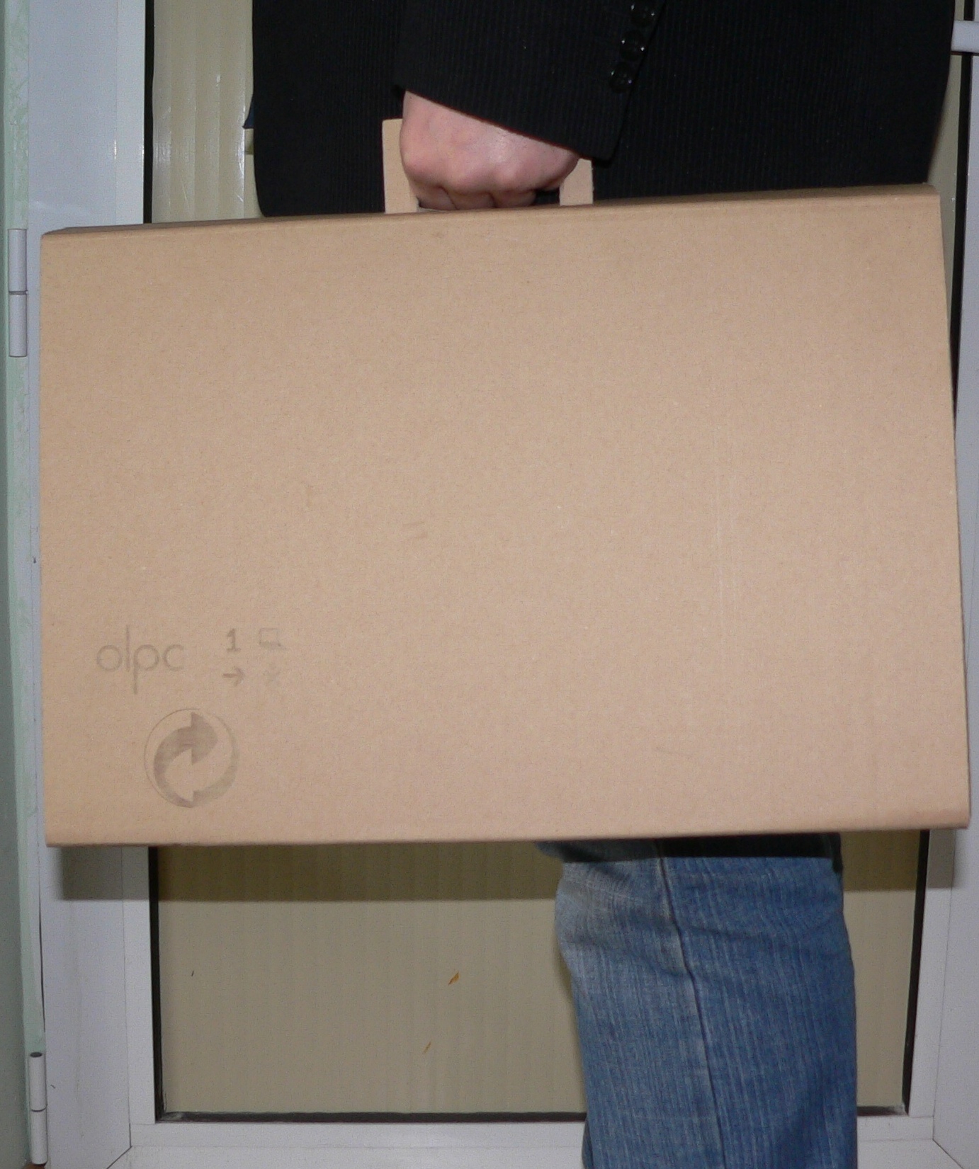 Corrugated Cardboard Laptop Case : 5 Steps - Instructables