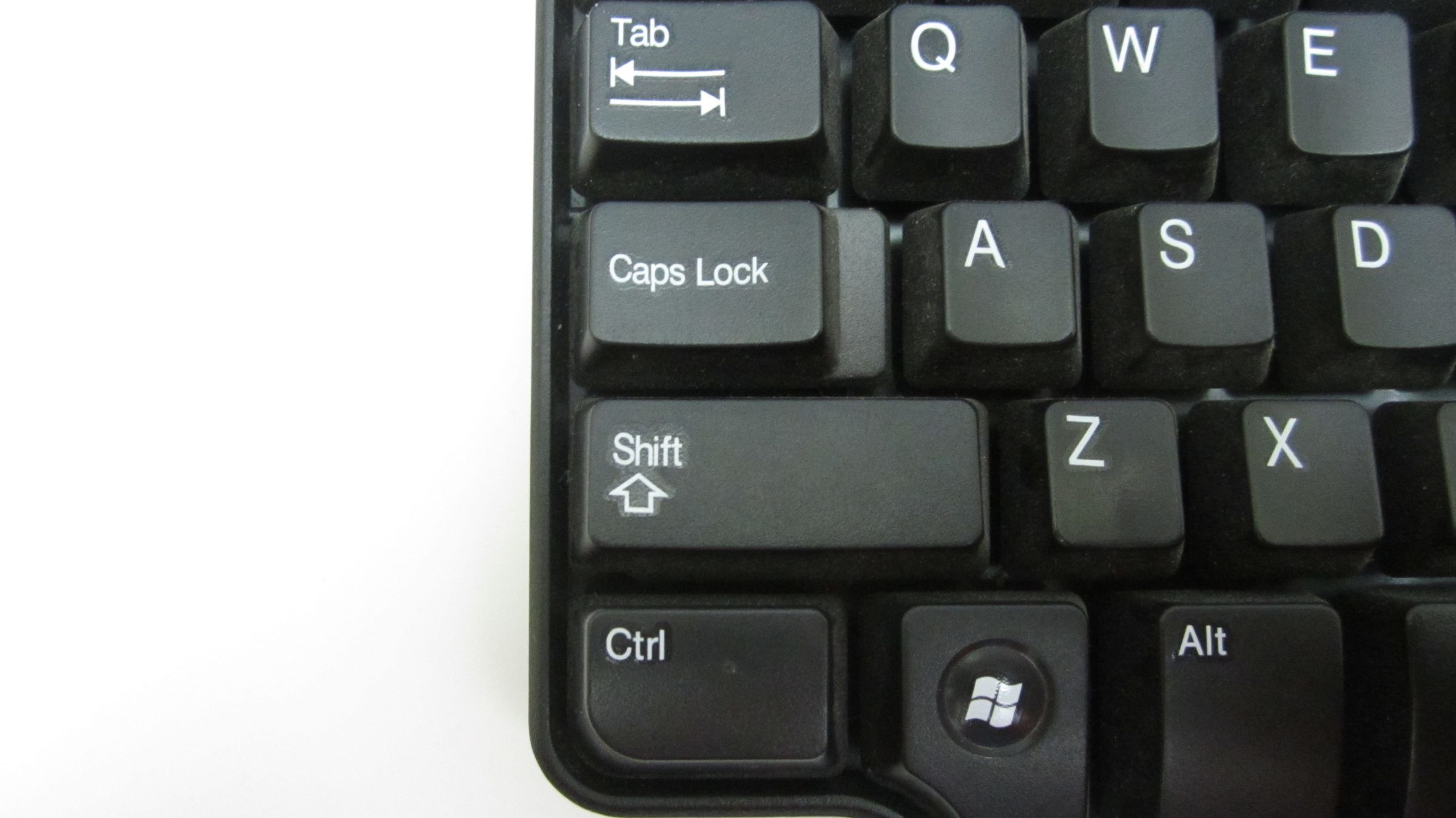 Talking Caps Lock Key Prank : 10 Steps (with Pictures) - Instructables