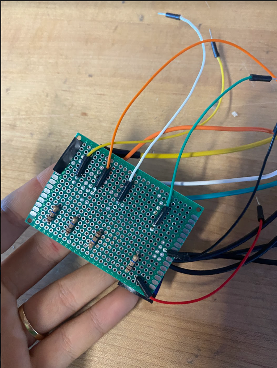 Arduino Leonardo Game Controller for Quadriplegics : 8 Steps (with Pictures) - Instructables