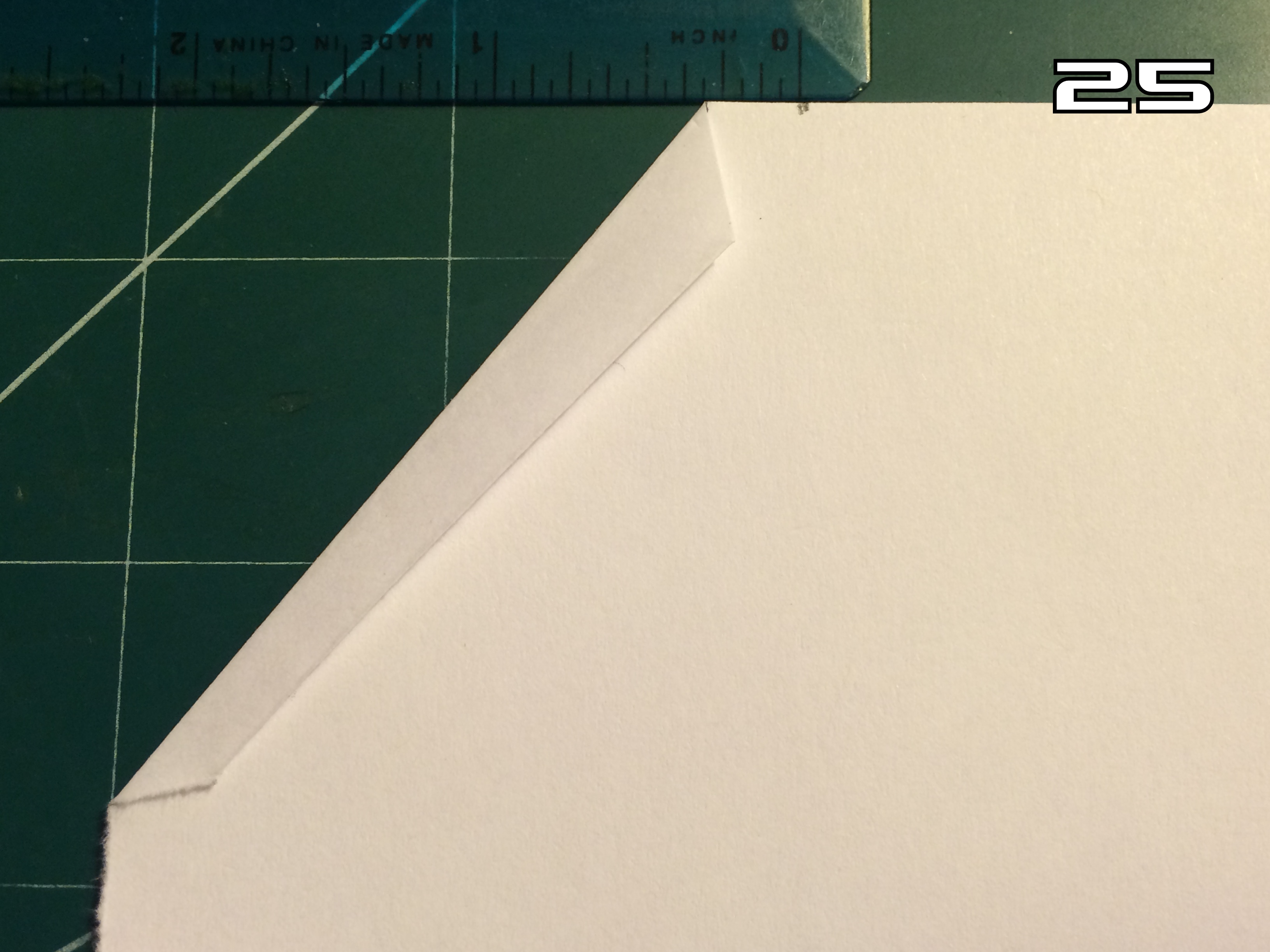 How to Make the Omniwing Swift Paper Airplane : 17 Steps (with Pictures ...