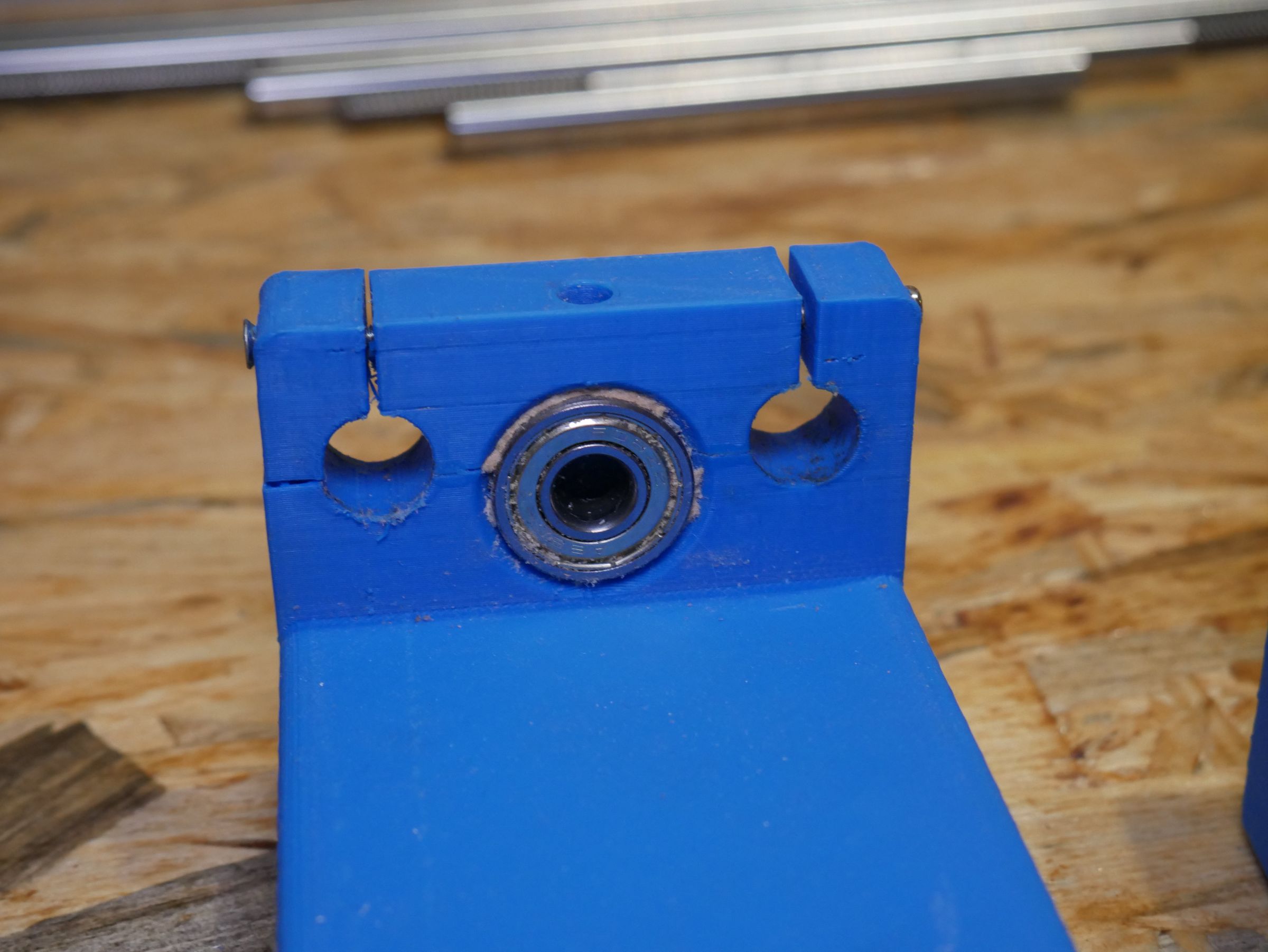 DIY 3D Printed Dremel CNC : 21 Steps (with Pictures) - Instructables