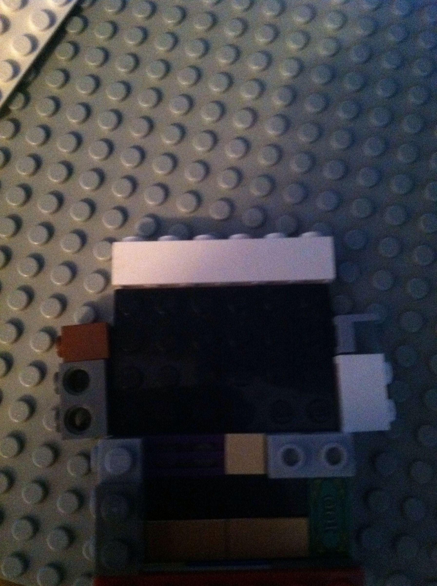 How to Make a Mini Lego Candy Machine : 14 Steps - Instructables