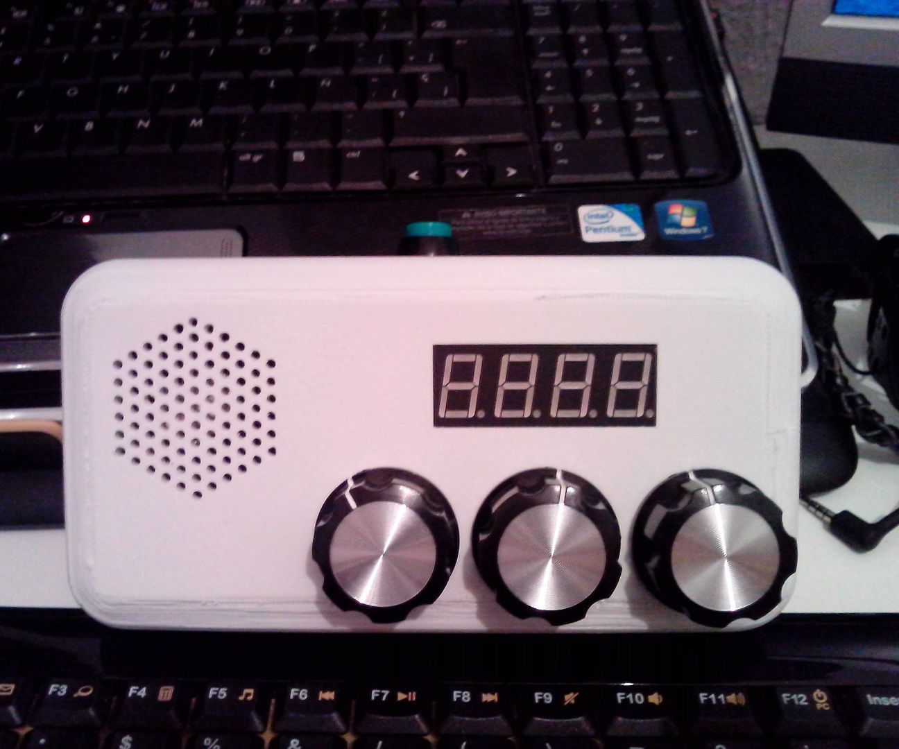 Digital FM Radio : 10 Steps - Instructables