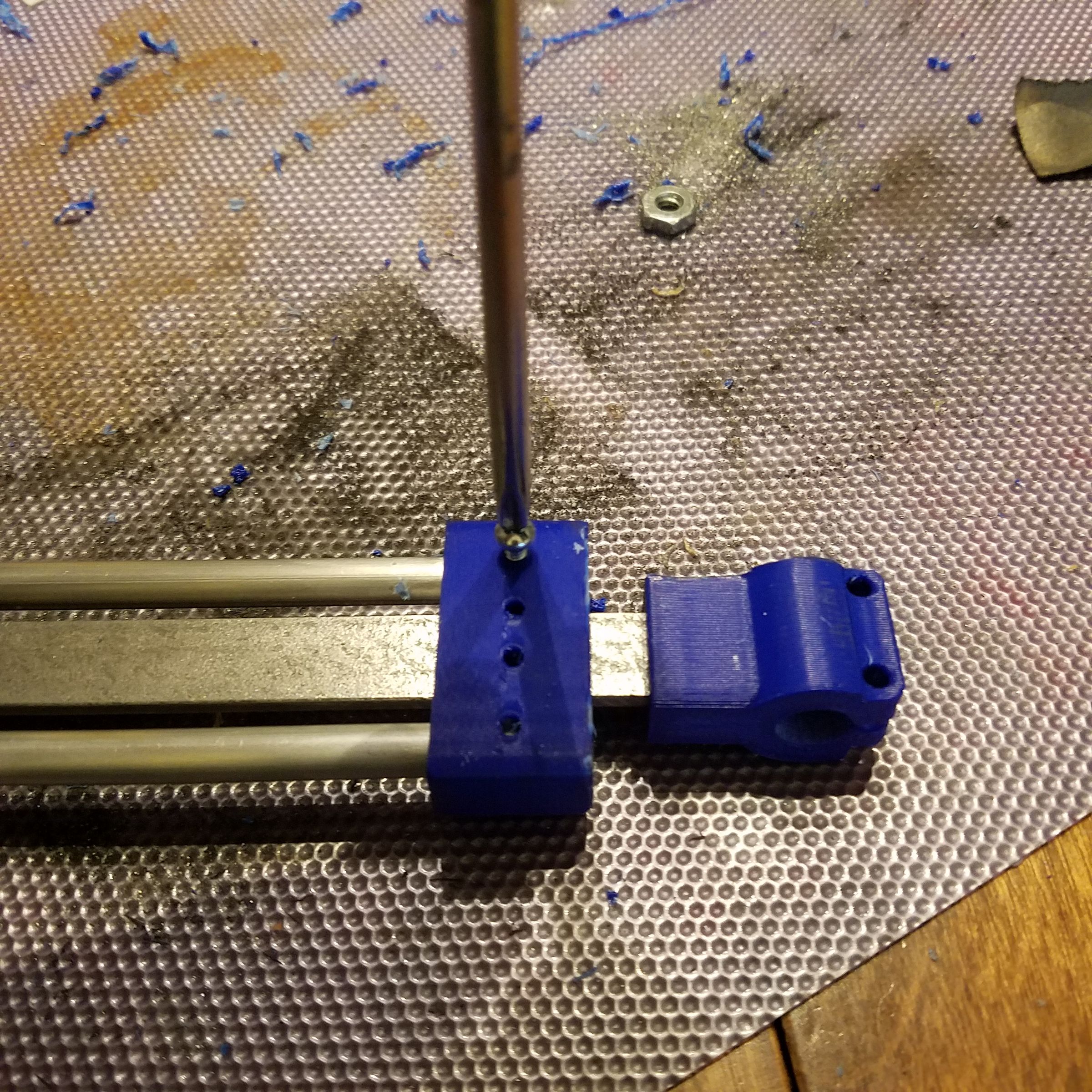 Rosette Compass : 5 Steps - Instructables