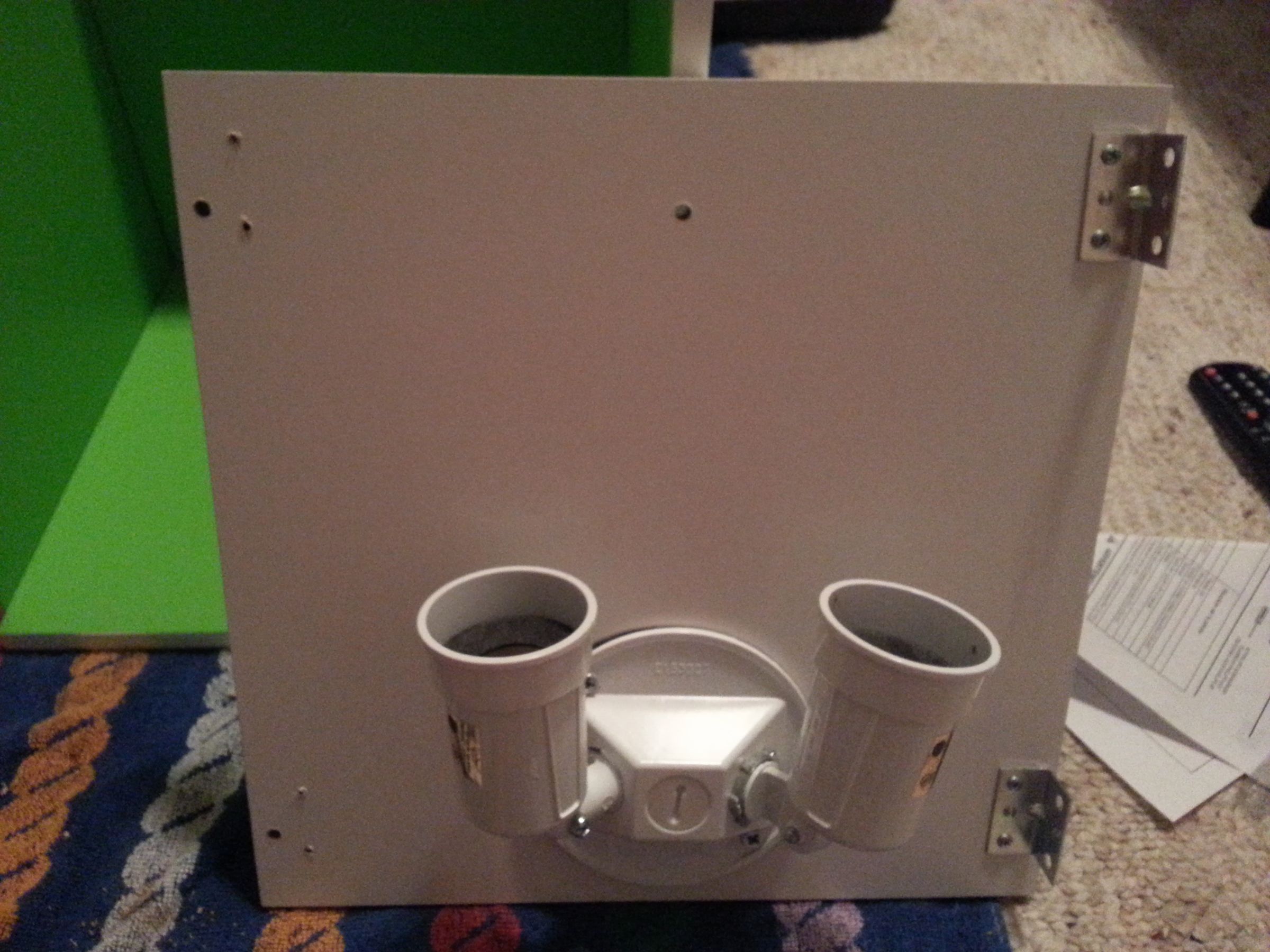 LEGO Green Screen Light Box : 4 Steps - Instructables