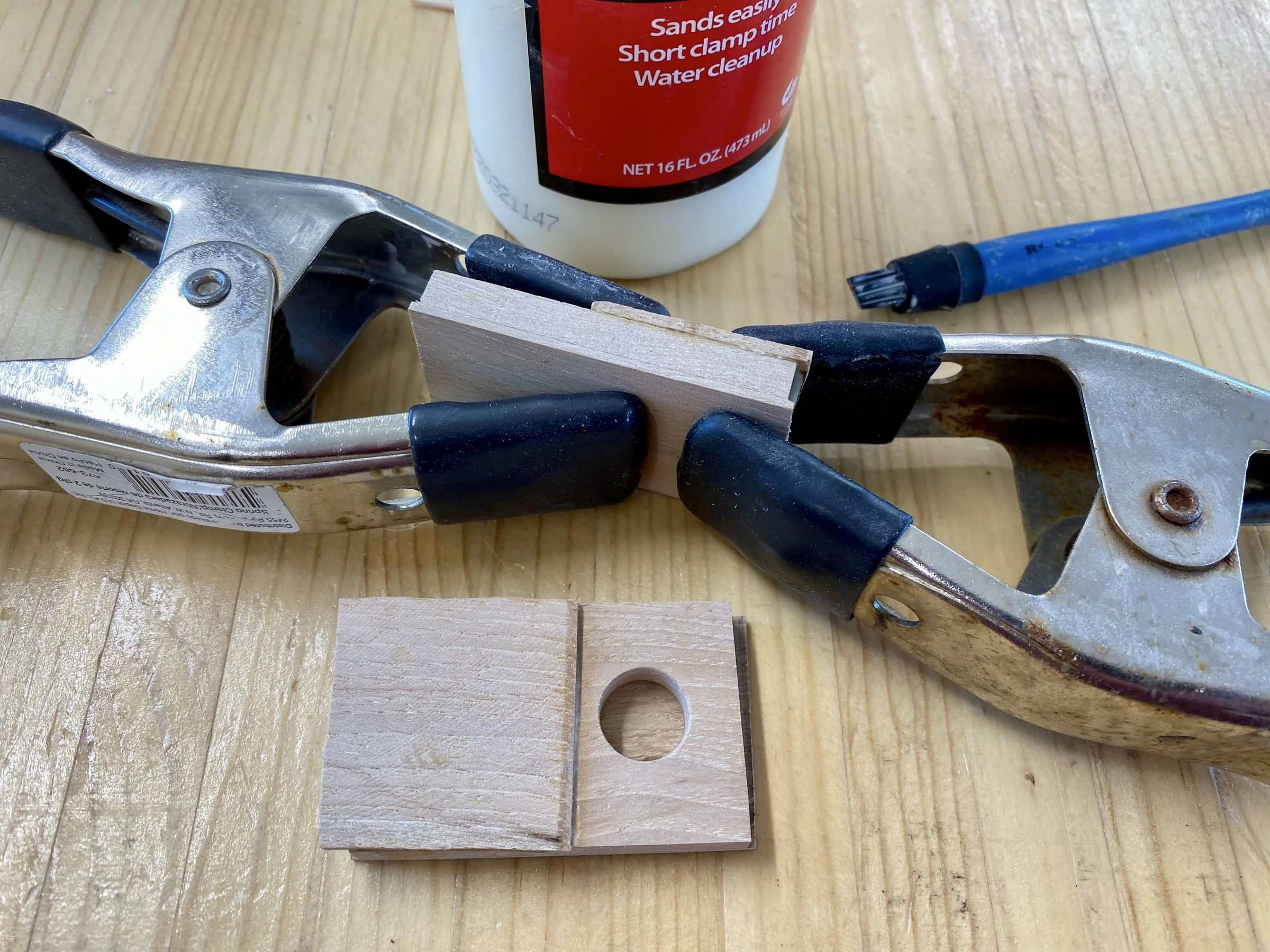 Magnetic Fidget Clicker : 4 Steps (with Pictures) - Instructables