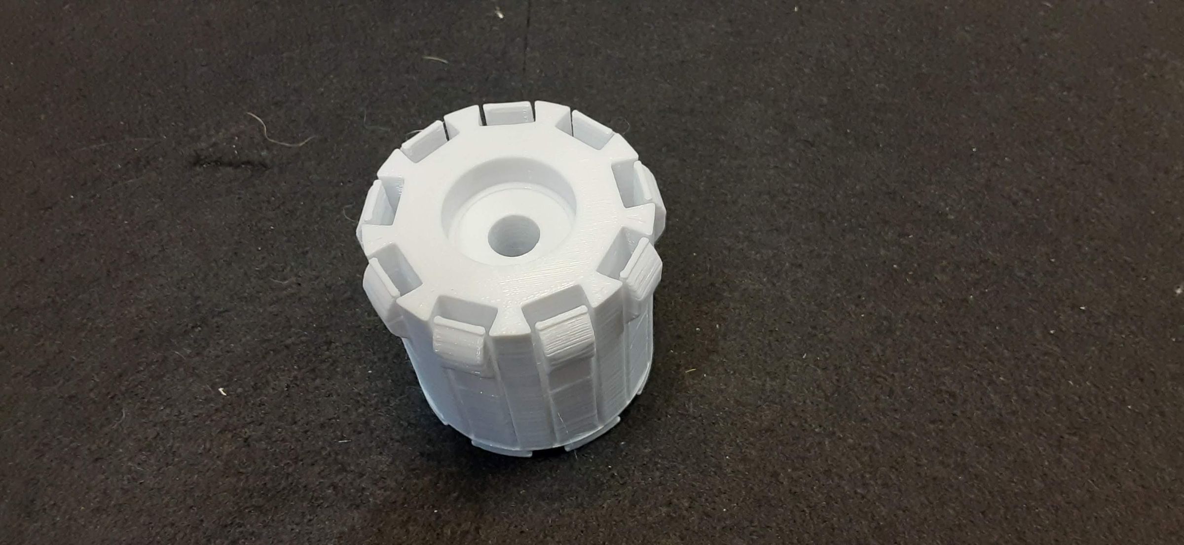 Ultimate 3D Filament Dry Box With Auto Rewind. : 9 Steps (with Pictures ...
