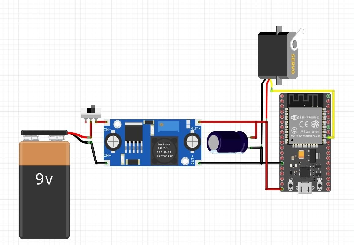BLE Control From the Wrist : 5 Steps (with Pictures) - Instructables