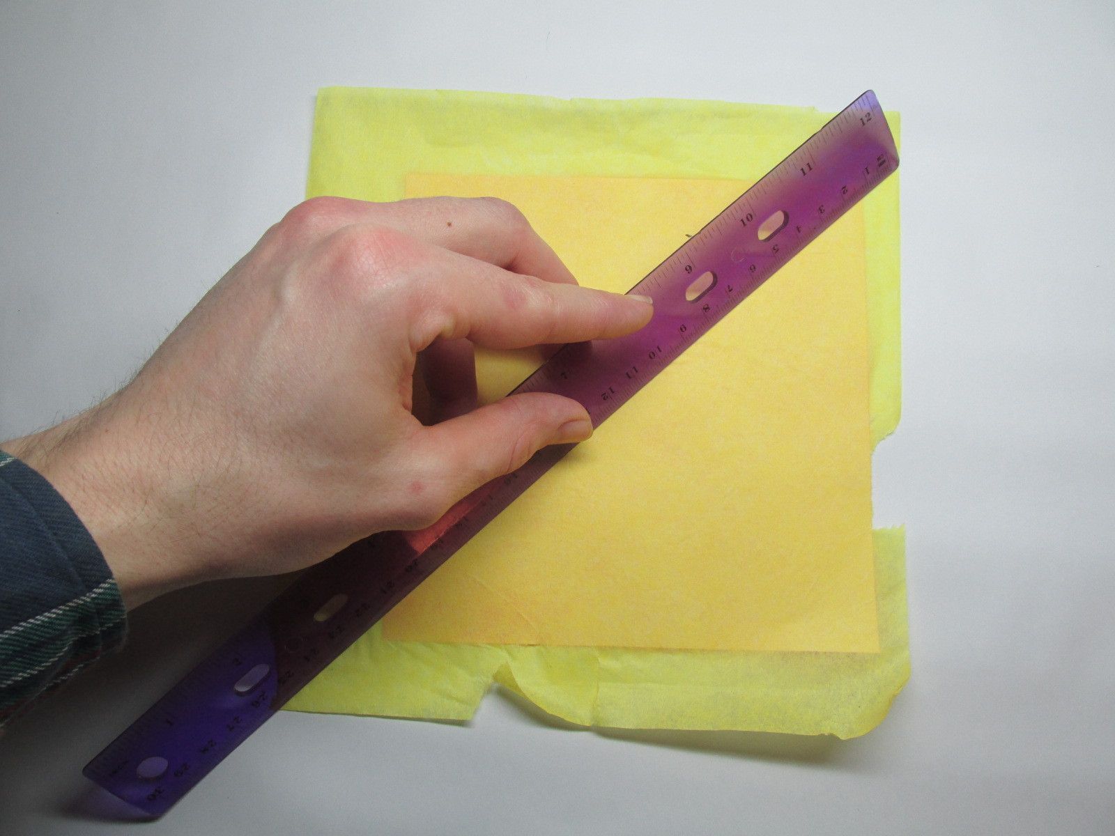 ORIGAMI DONALD J. TRUMP TUTORIAL (WITH VIDEO!) : 7 Steps - Instructables