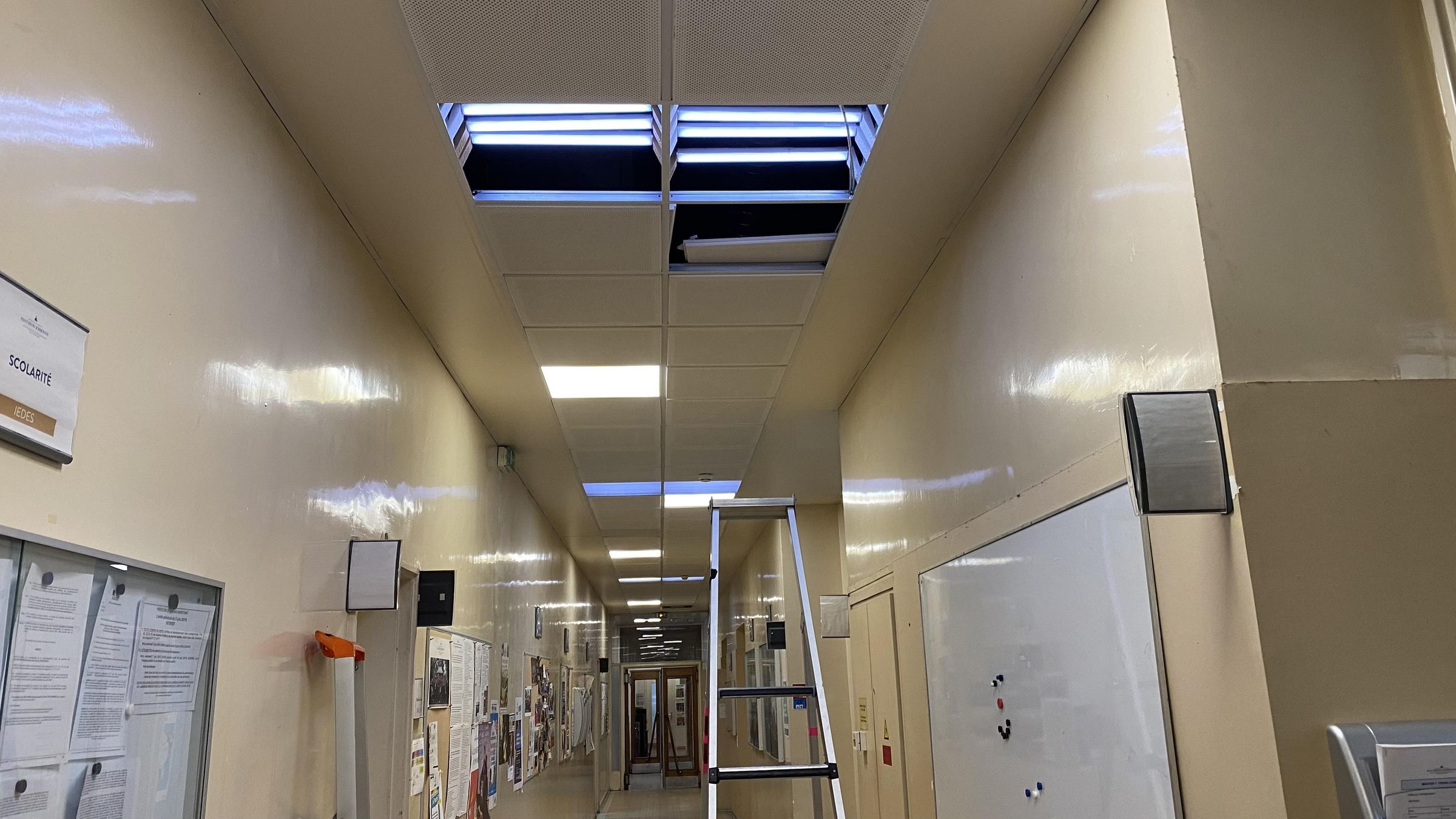 D4LLE Turns Suspended Ceillings Into Autonomous Lights : 6 Steps (with ...