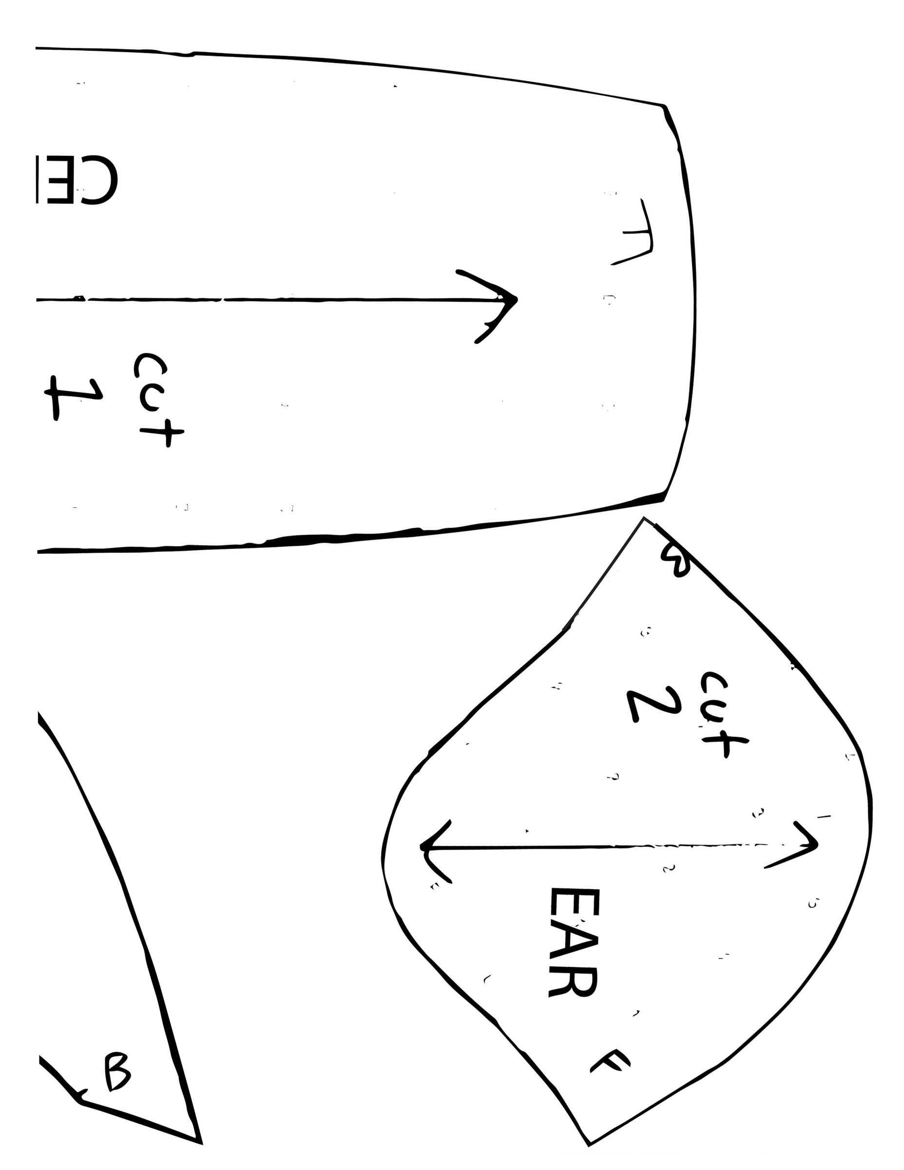 Super Hero/Villain Helmet - With Pattern! : 6 Steps (with Pictures ...