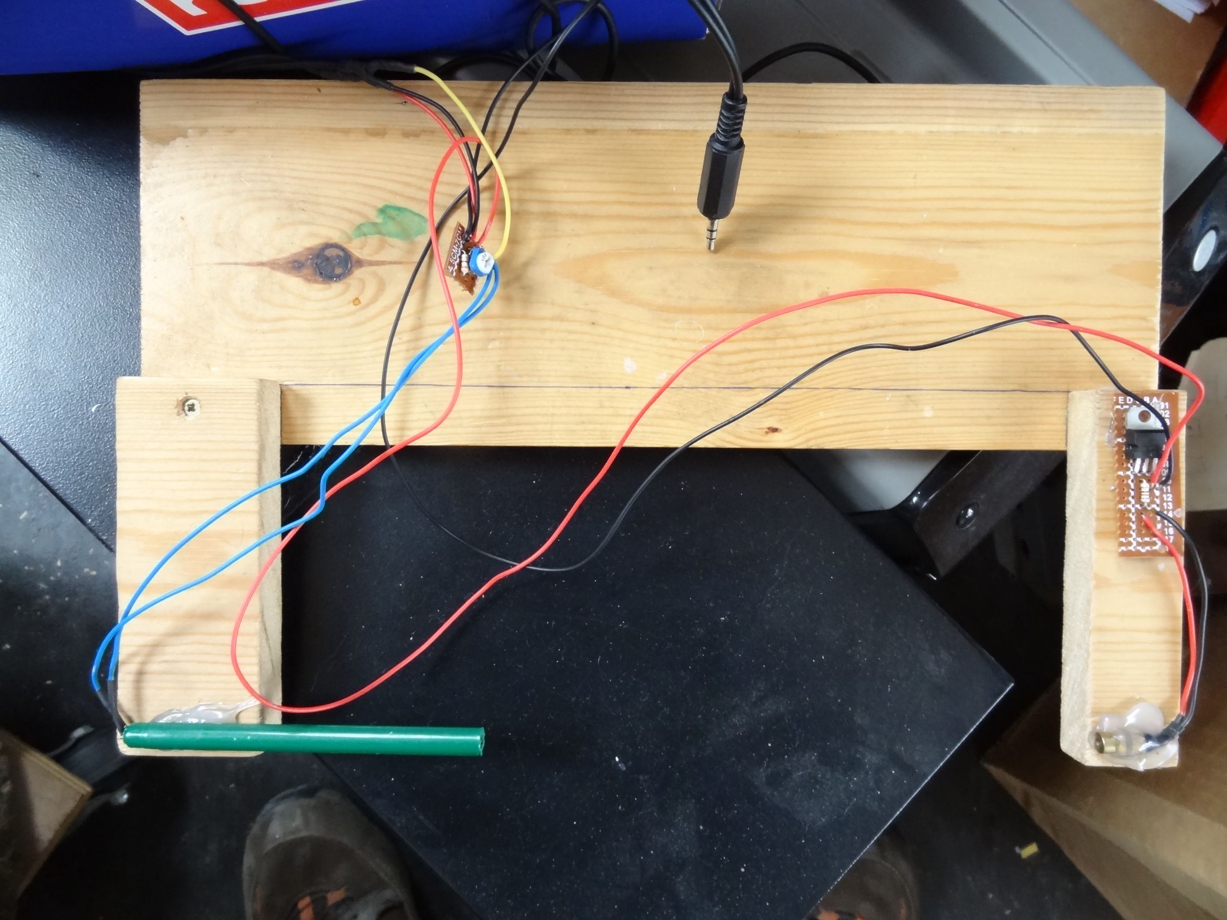 High Speed Photography : 8 Steps (with Pictures) - Instructables