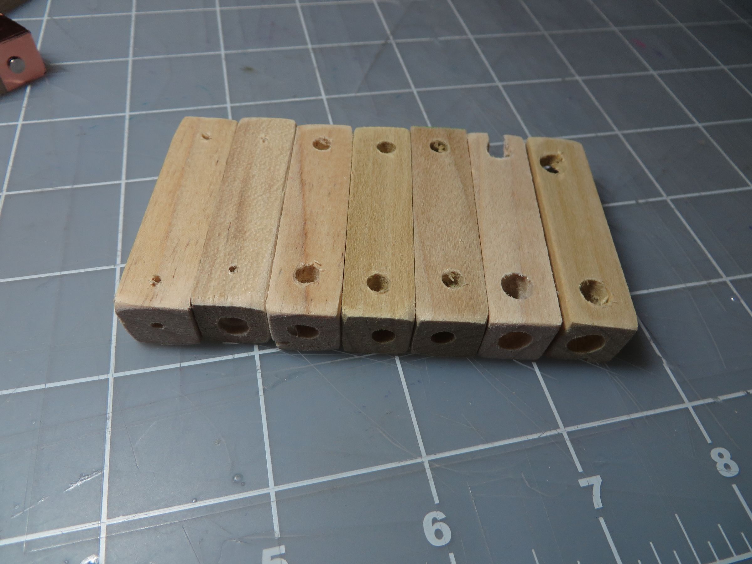 Quick Connect Circuits : 6 Steps (with Pictures) - Instructables