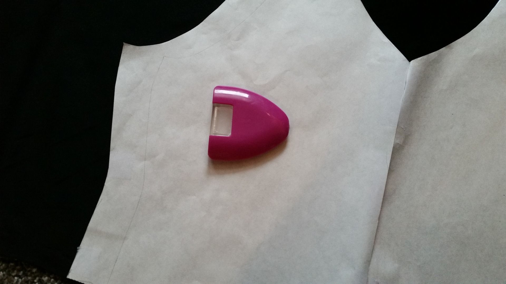 Design and Create a Dress : 10 Steps (with Pictures) - Instructables