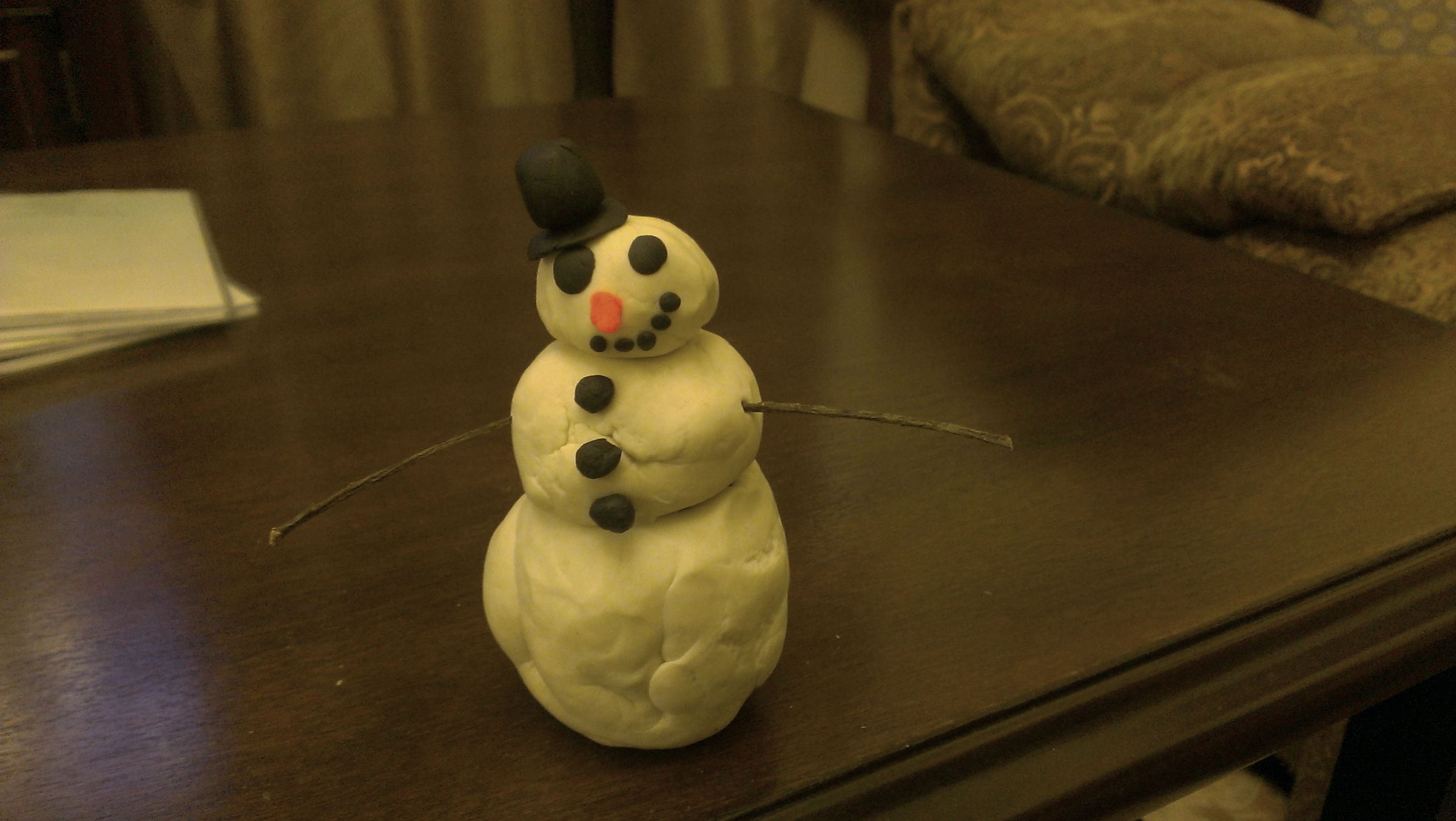 Hidden Compartment: "Alternative Art" : 3 Steps - Instructables