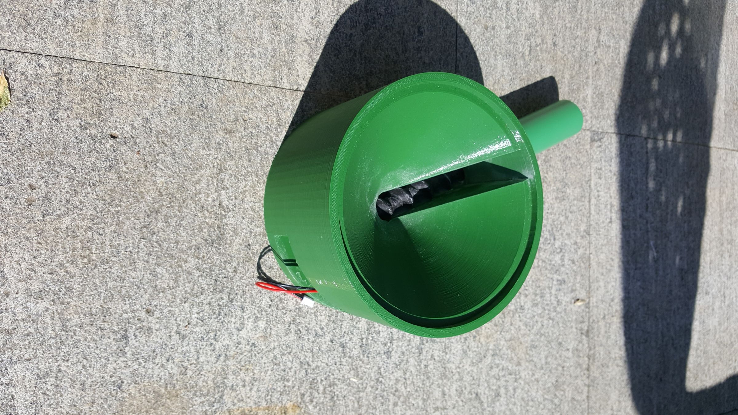 Automated Cocktail Drink Machine : 13 Steps (with Pictures) - Instructables