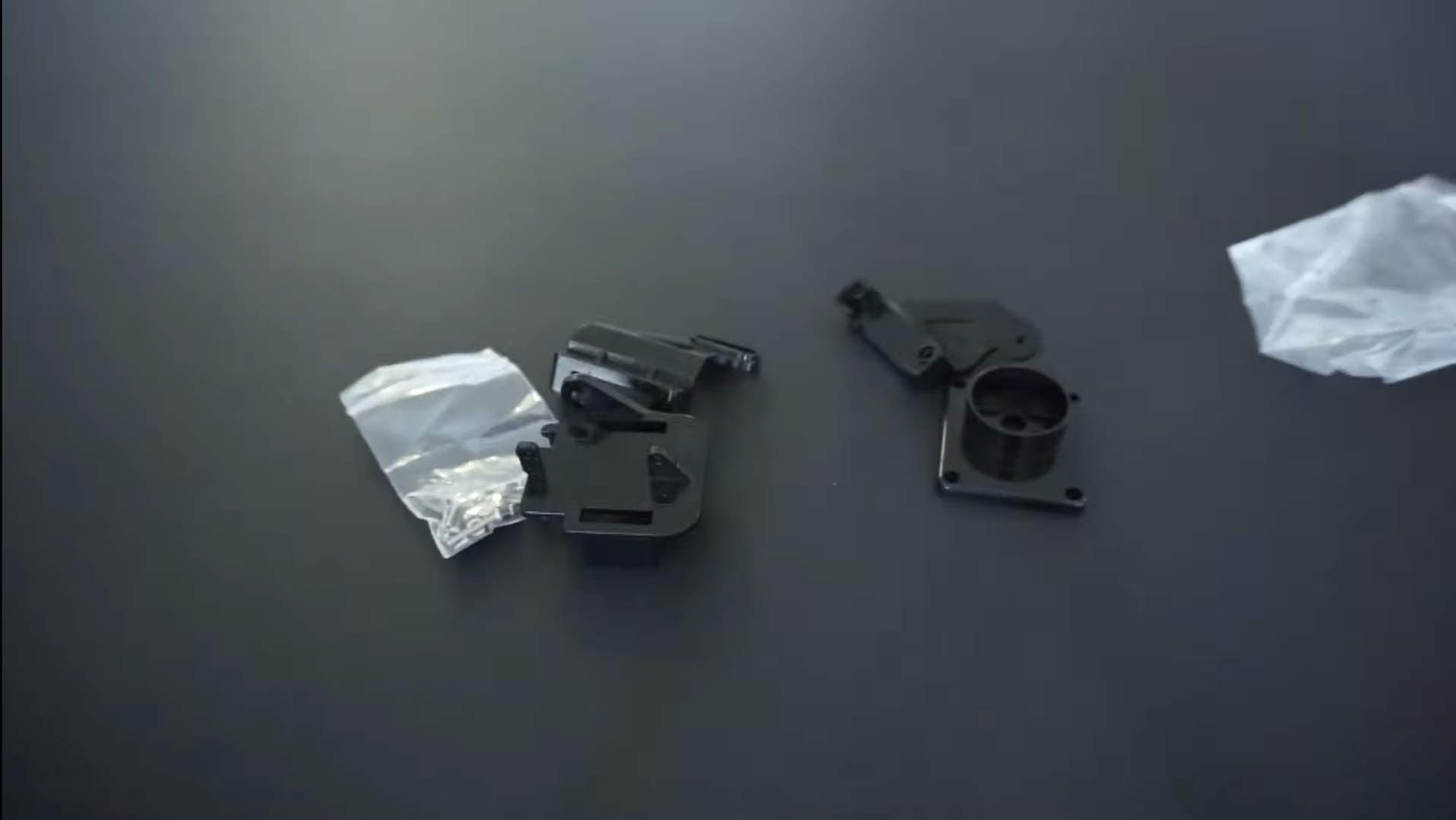 DIY Pan Tilt Control Using Servos for ESP32 Cam ! WiFi Security Camera ...