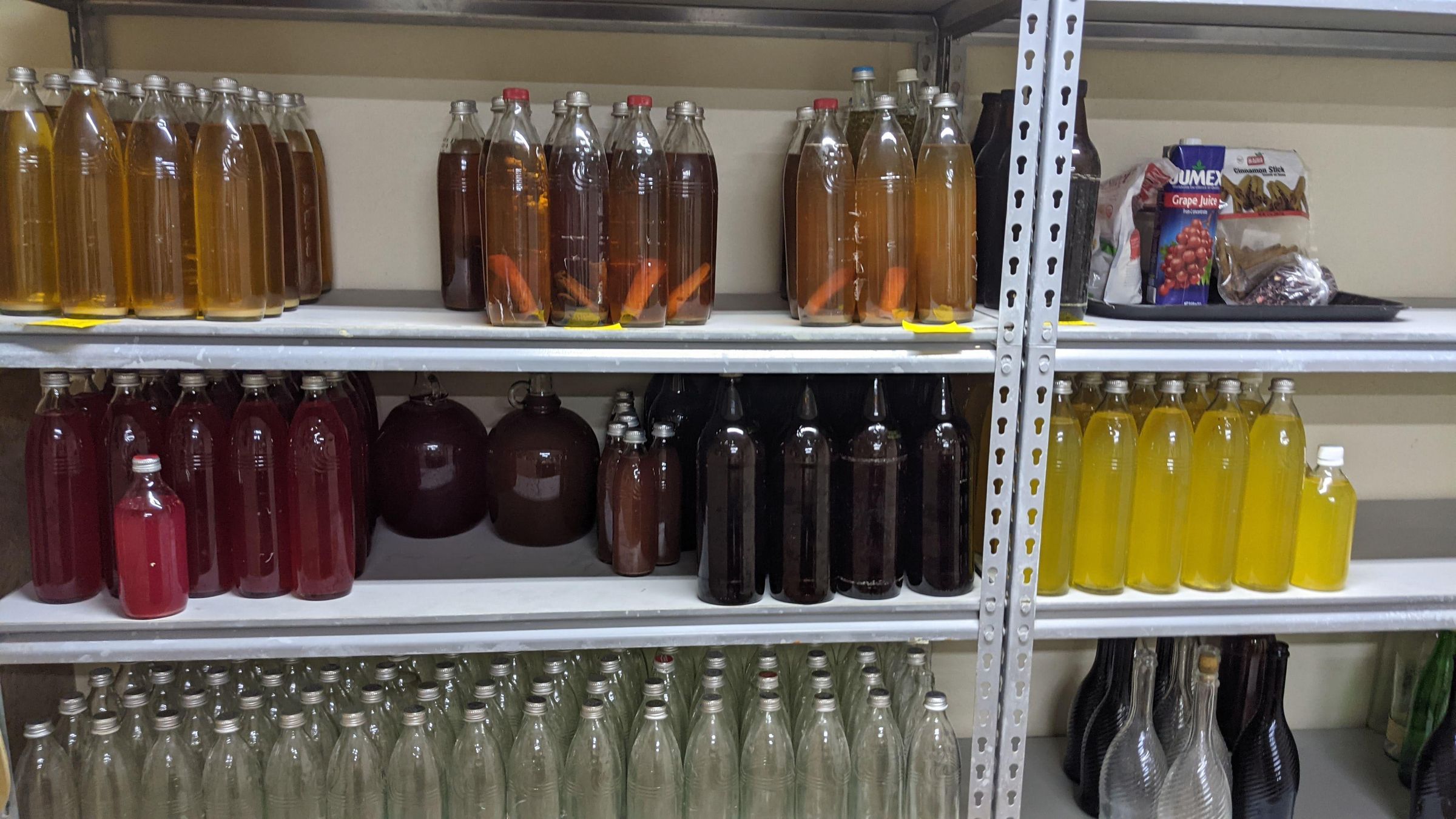 How to Make Viking Mead : 11 Steps - Instructables