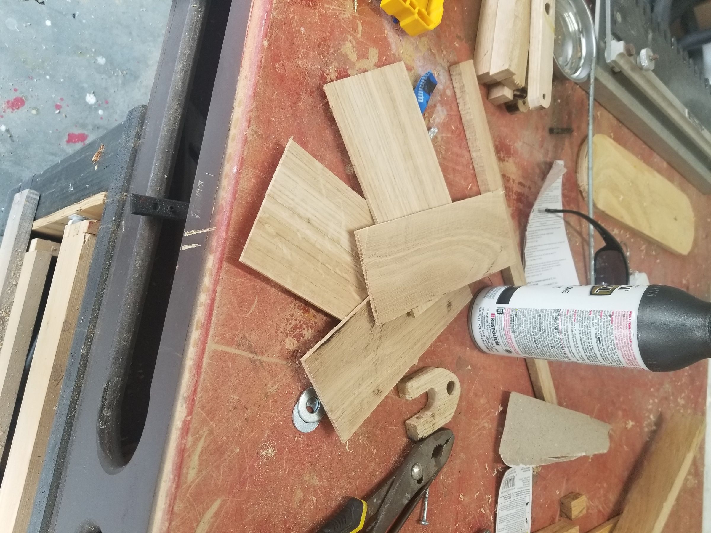 Scissor Lamp Designed Using Fusion 360 : 11 Steps (with Pictures ...