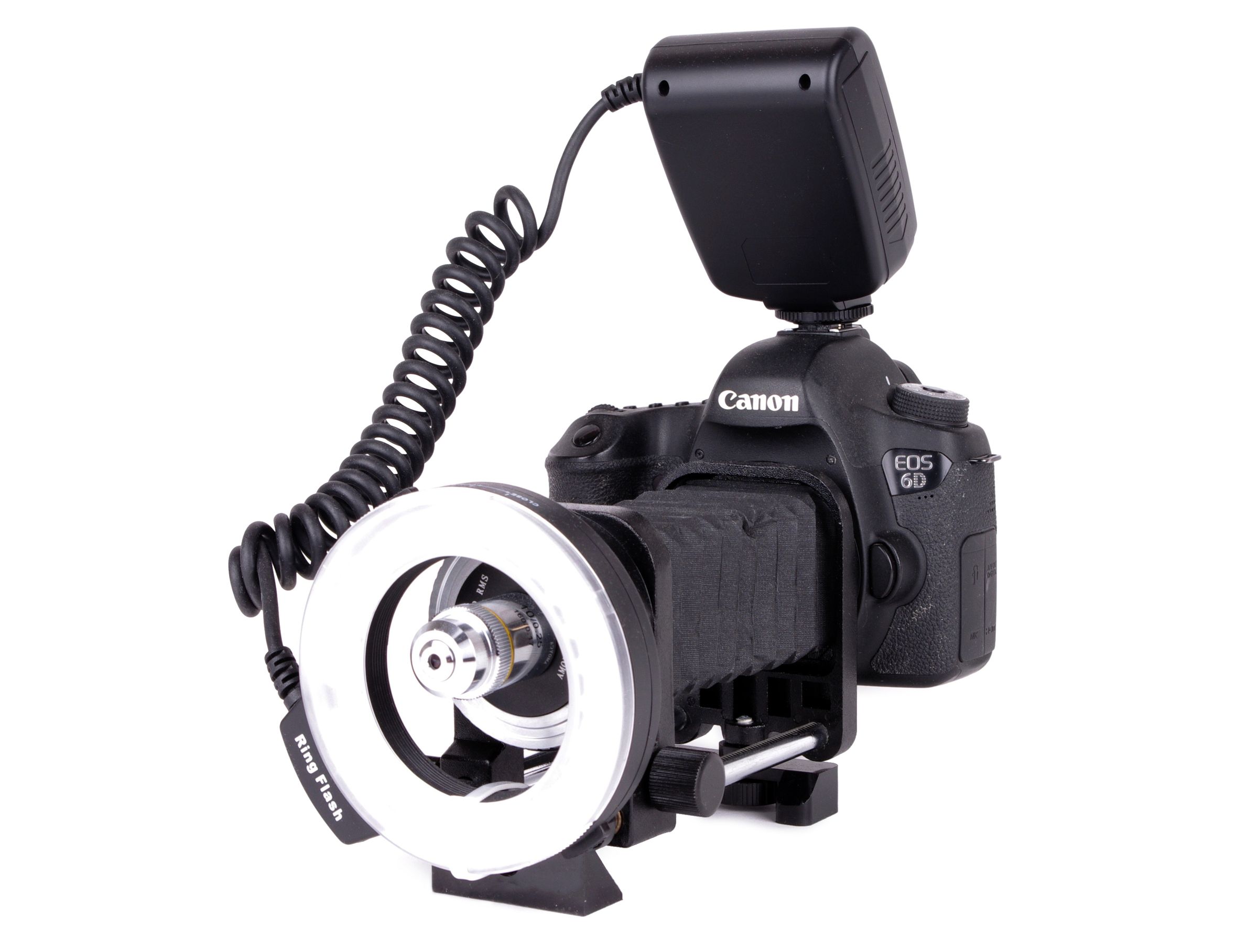 DSLR Microphotography : 12 Steps (with Pictures) - Instructables