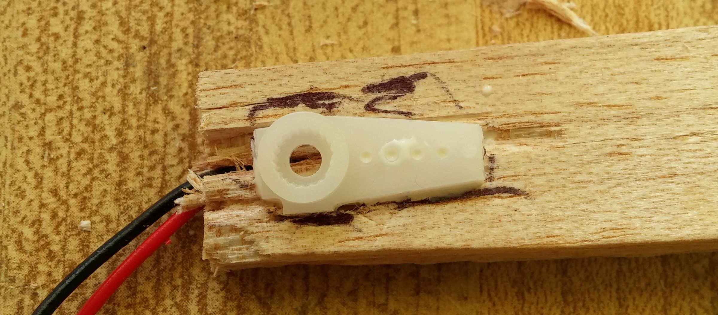 Half-moon Clock With Arduino : 5 Steps (with Pictures) - Instructables