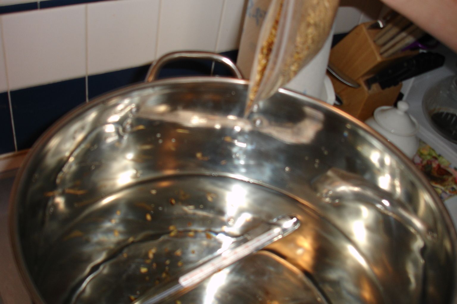 How to Make Beer : 15 Steps (with Pictures) - Instructables