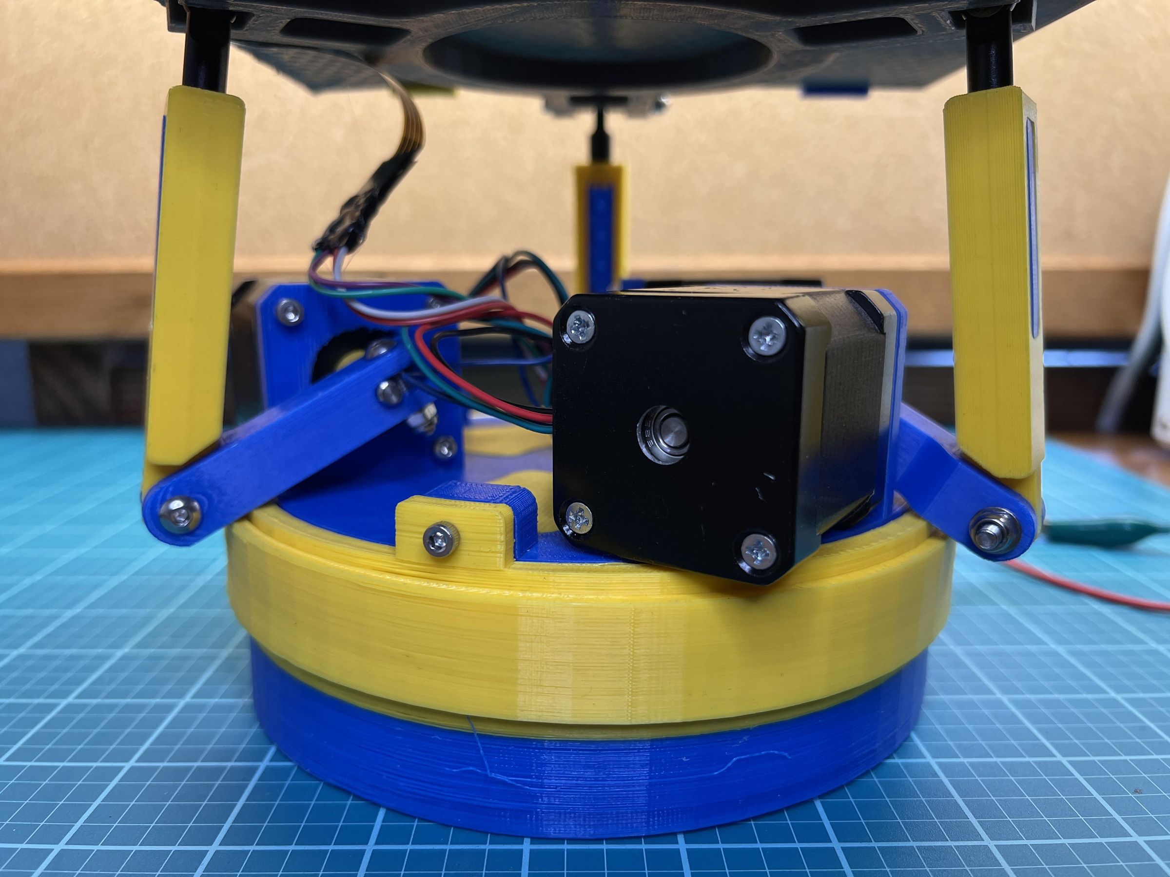 Ball Balancer : 8 Steps (with Pictures) - Instructables