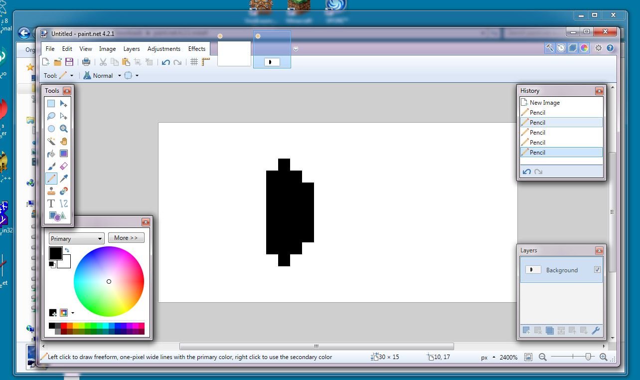 Reckless Racer Arduino OLED Game, AdafruitGFX and Bitmaps Basics : 6 ...