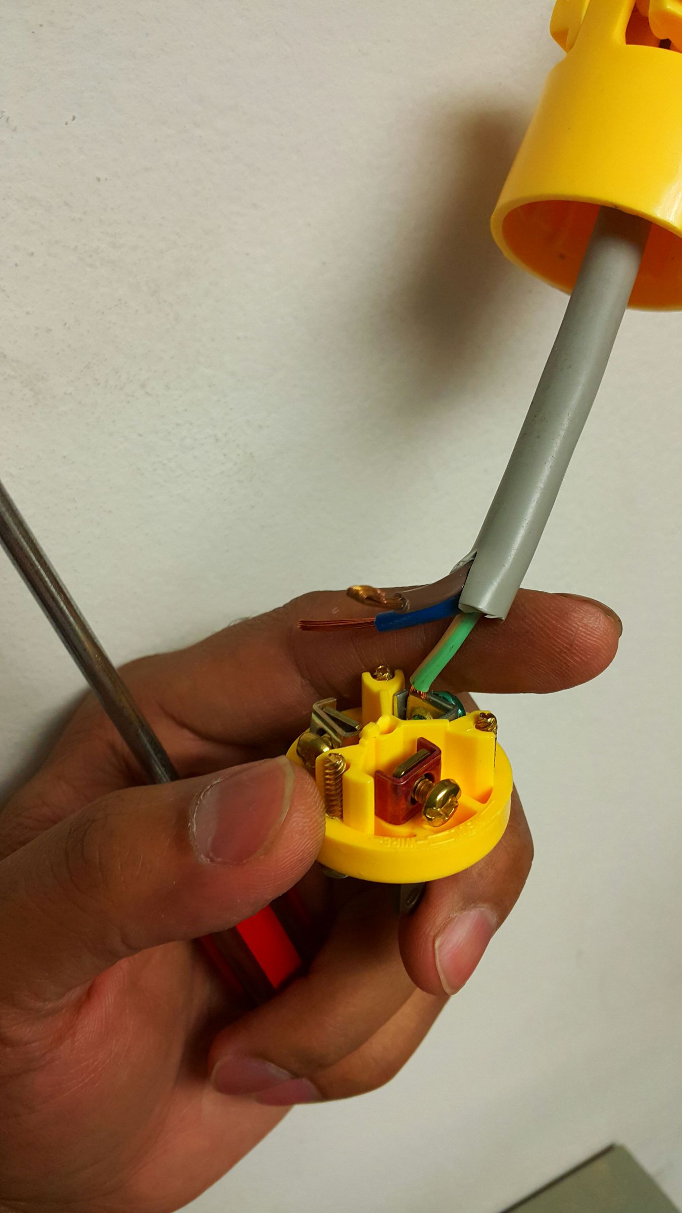 The Danger of Slack Electrical Connections, and Fixing Them! (with ...
