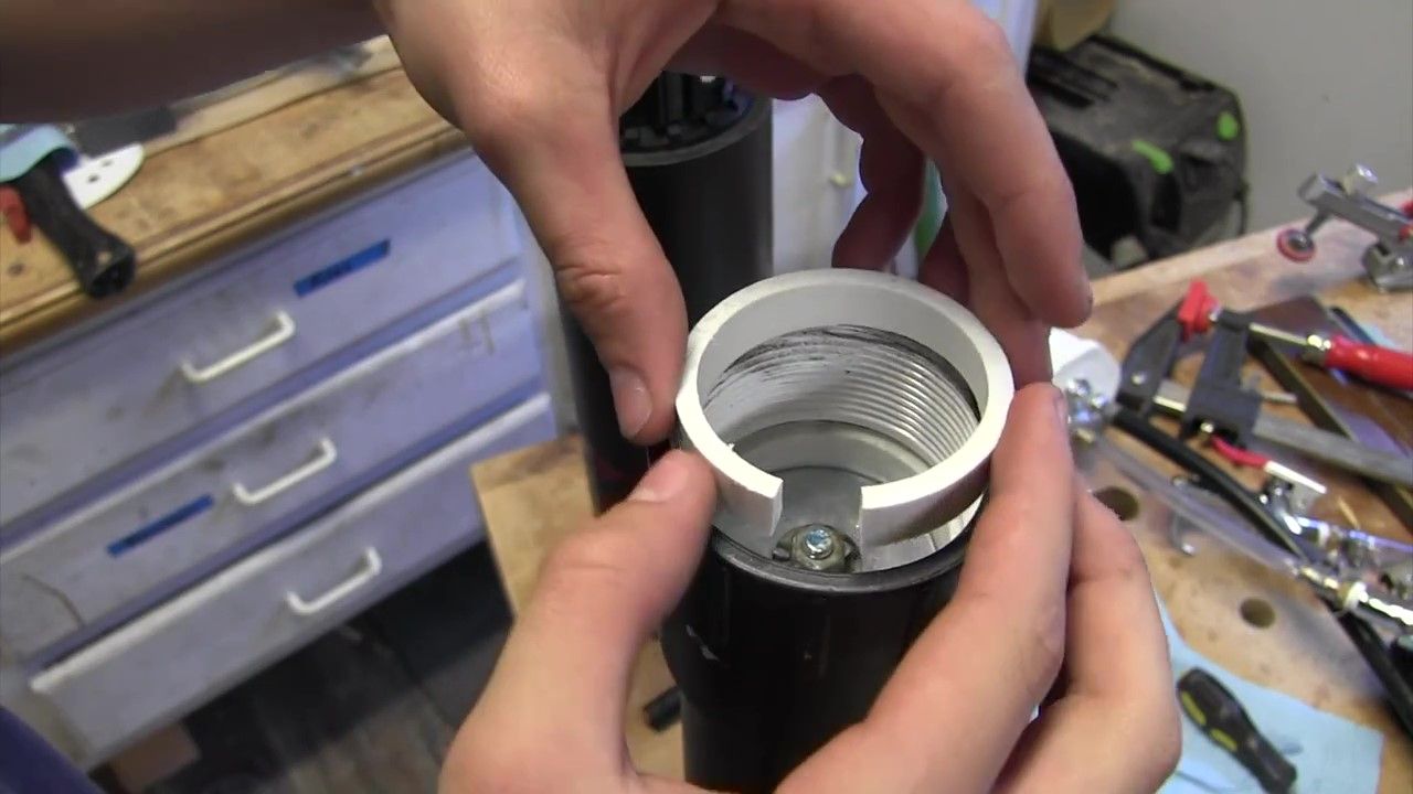 T-Shirt Cannon : 12 Steps - Instructables