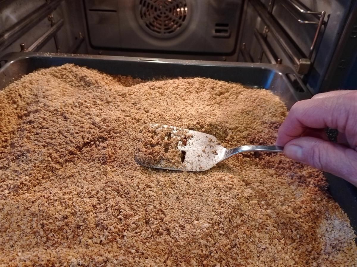 Hazelnut Loaves : 6 Steps - Instructables