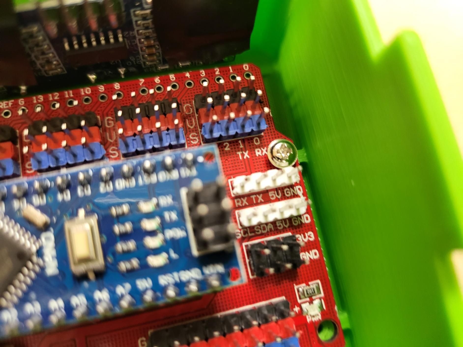 In Depth Otto Robot Step by Step : 11 Steps (with Pictures) - Instructables