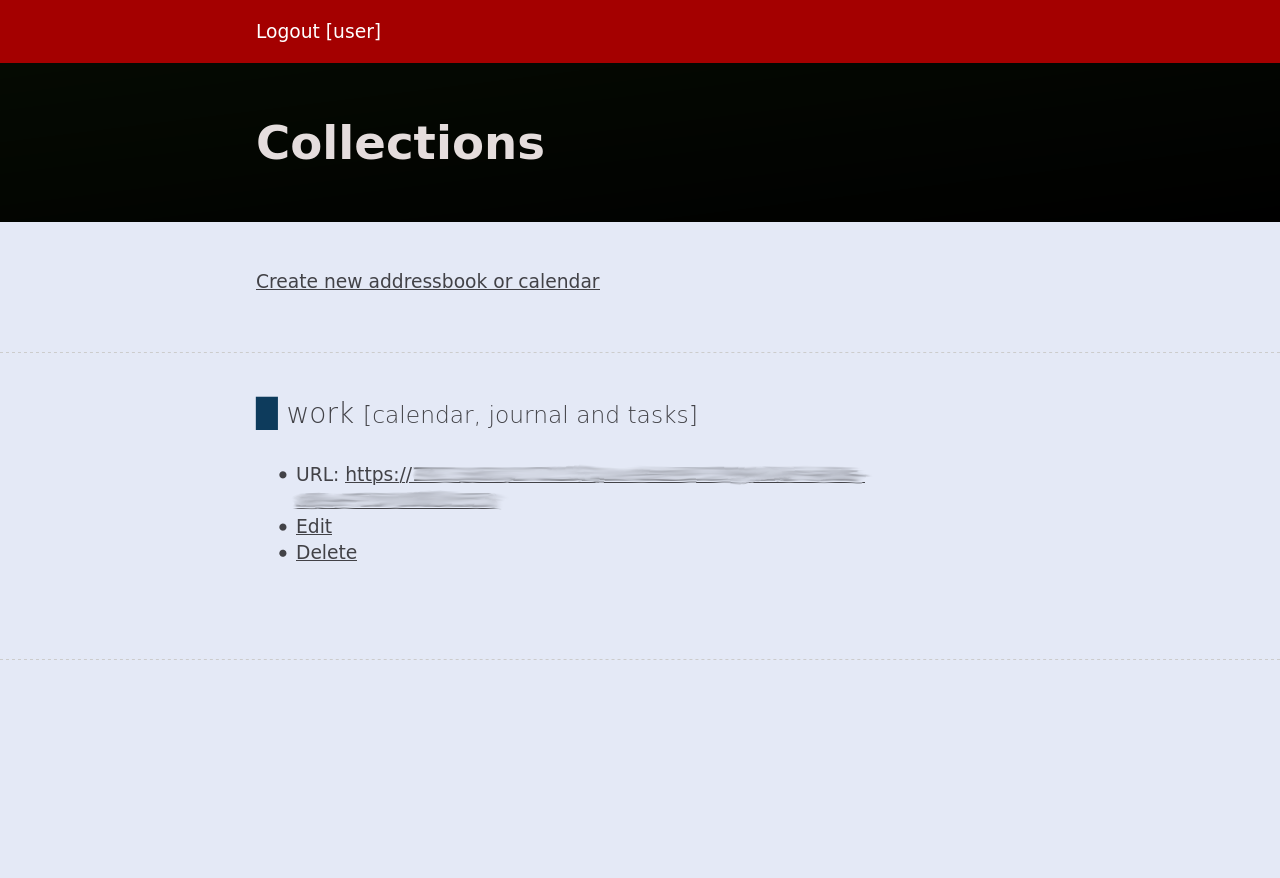 Personal CalDAV Server on a Single-Board Computer : 8 Steps - Instructables
