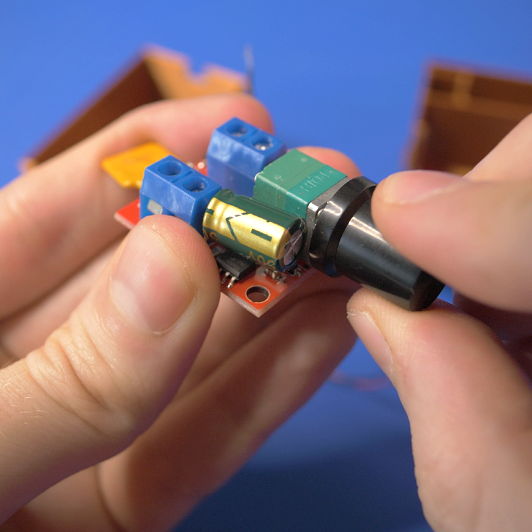 Make Anything Easily Rotate : 4 Steps (with Pictures) - Instructables